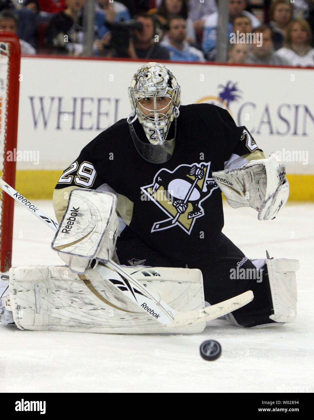 Fleury flames hi-res stock photography and images - Alamy