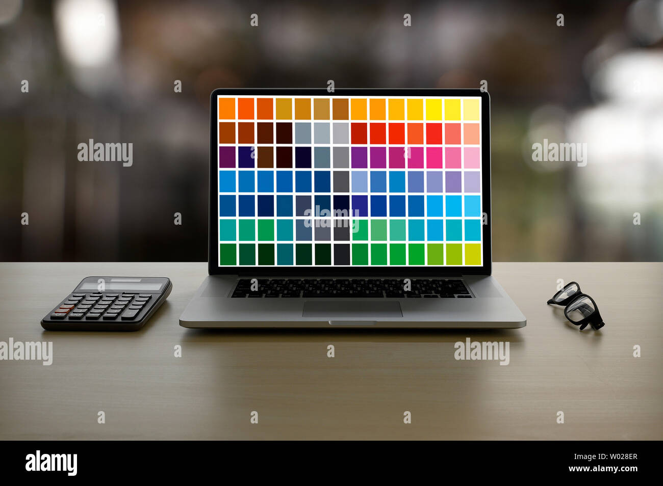 Creative Designer Graphic at work. , Illustrator Graphic designer ...