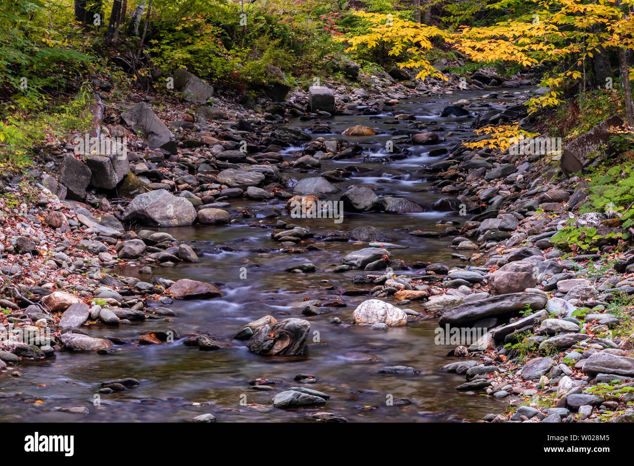 Mad river valley vermont hi-res stock photography and images - Alamy