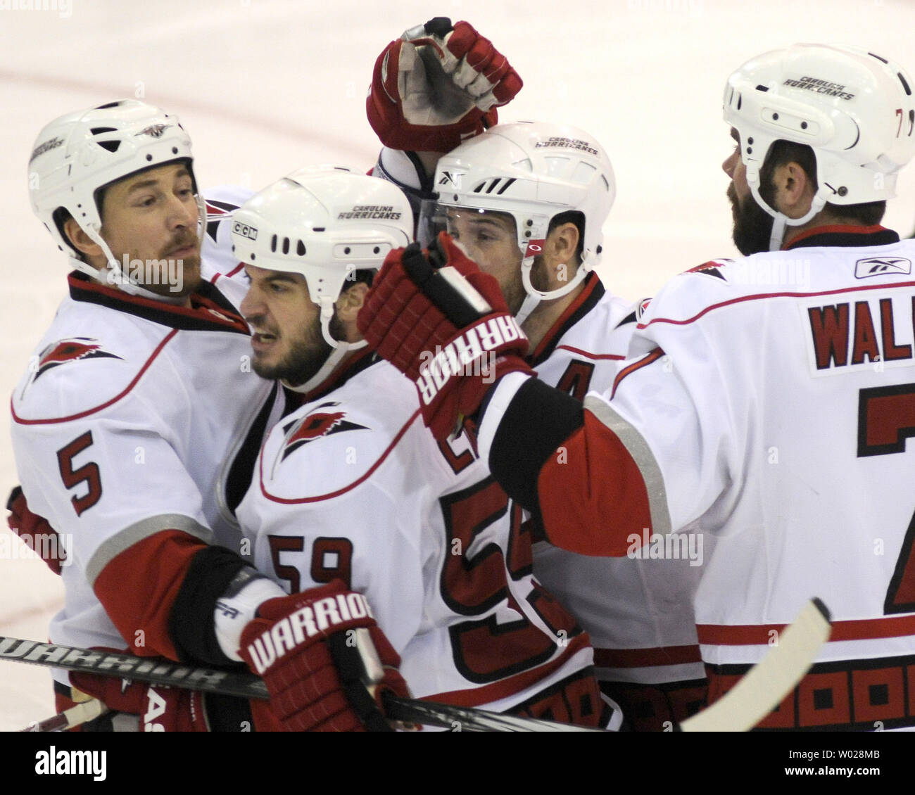 Chad Larose High Resolution Stock Photography and Images - Alamy