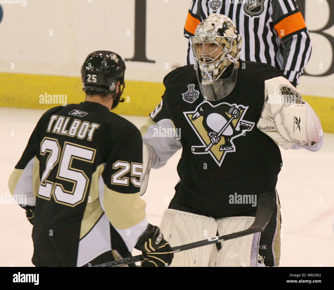 Maxime talbot hi-res stock photography and images - Alamy