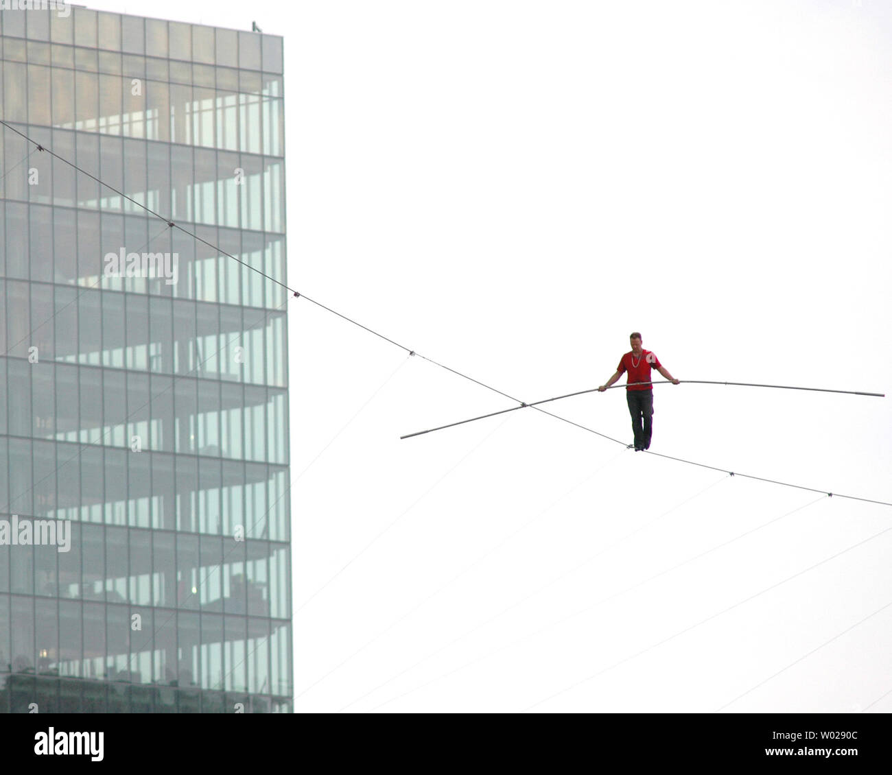 1000 feet above hi-res stock photography and images - Alamy