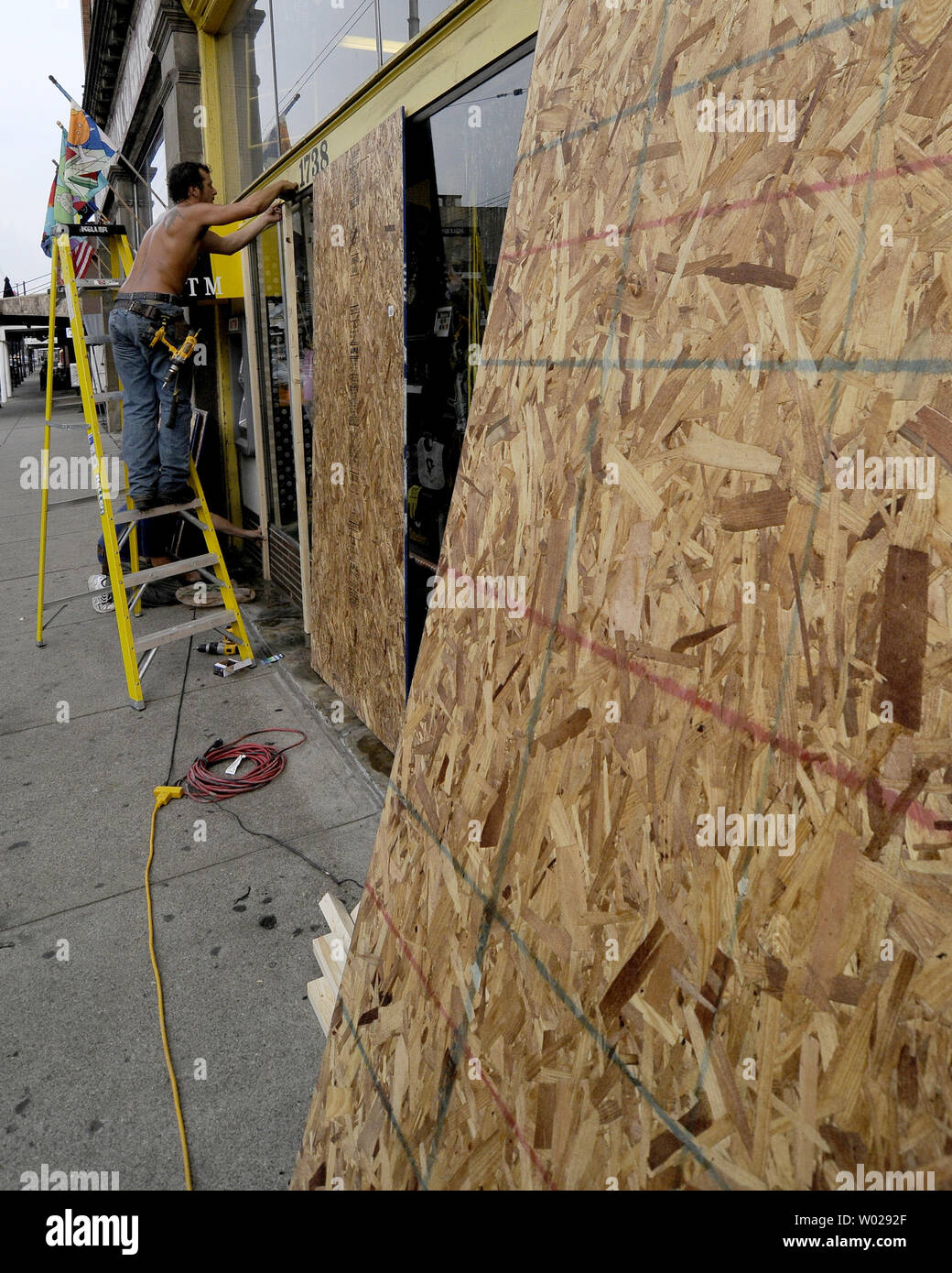 Pittsburgh g20 summit hi-res stock photography and images - Alamy