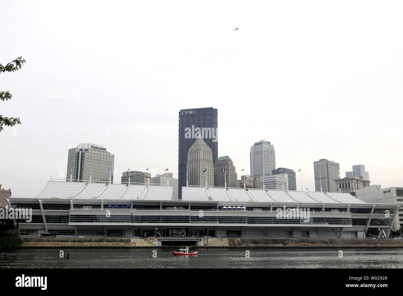 Pittsburgh g20 summit hi-res stock photography and images - Alamy