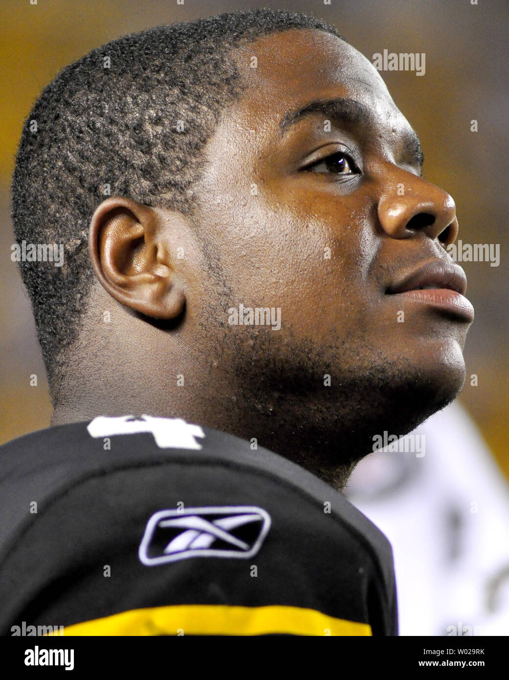 Bryon leftwich hi-res stock photography and images - Alamy