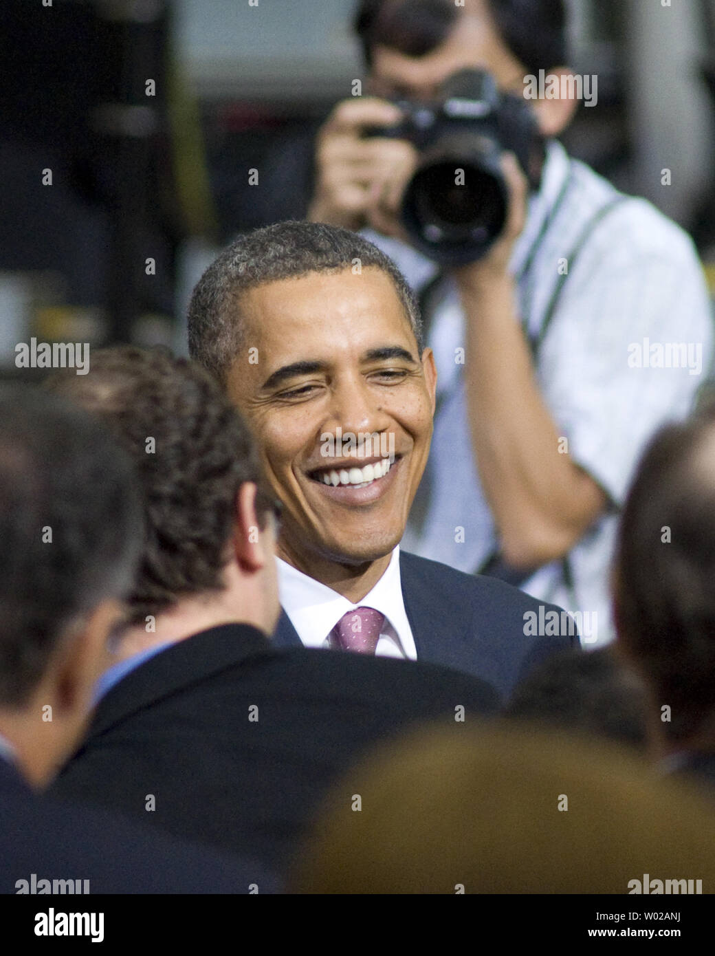 National robotics engineering center hi-res stock photography and ...