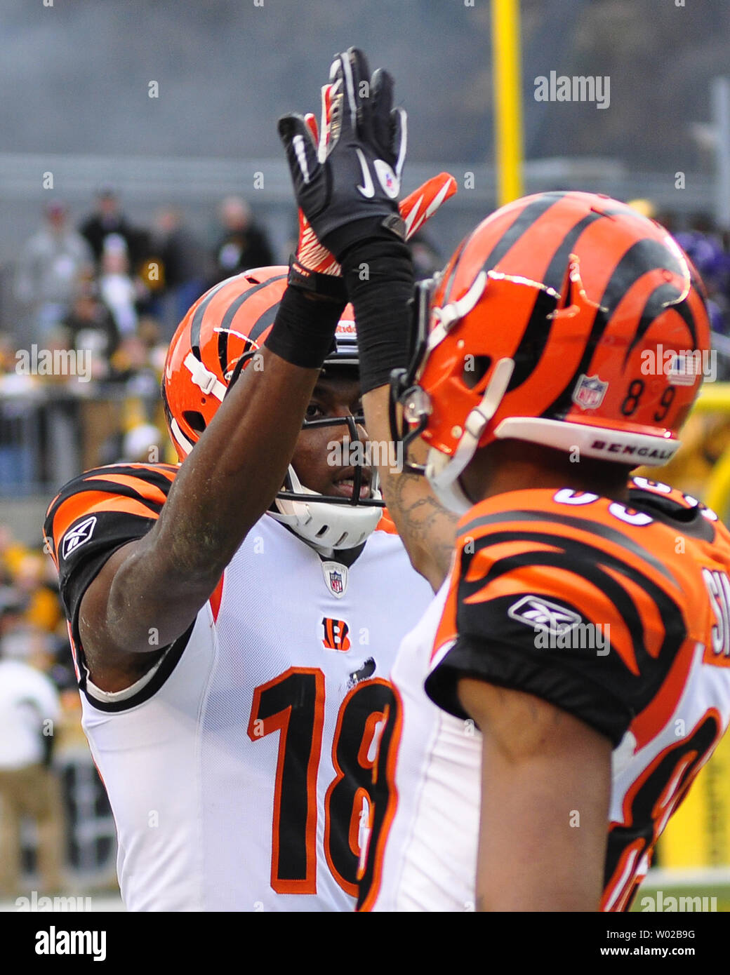 Archie simpson hi-res stock photography and images - Alamy