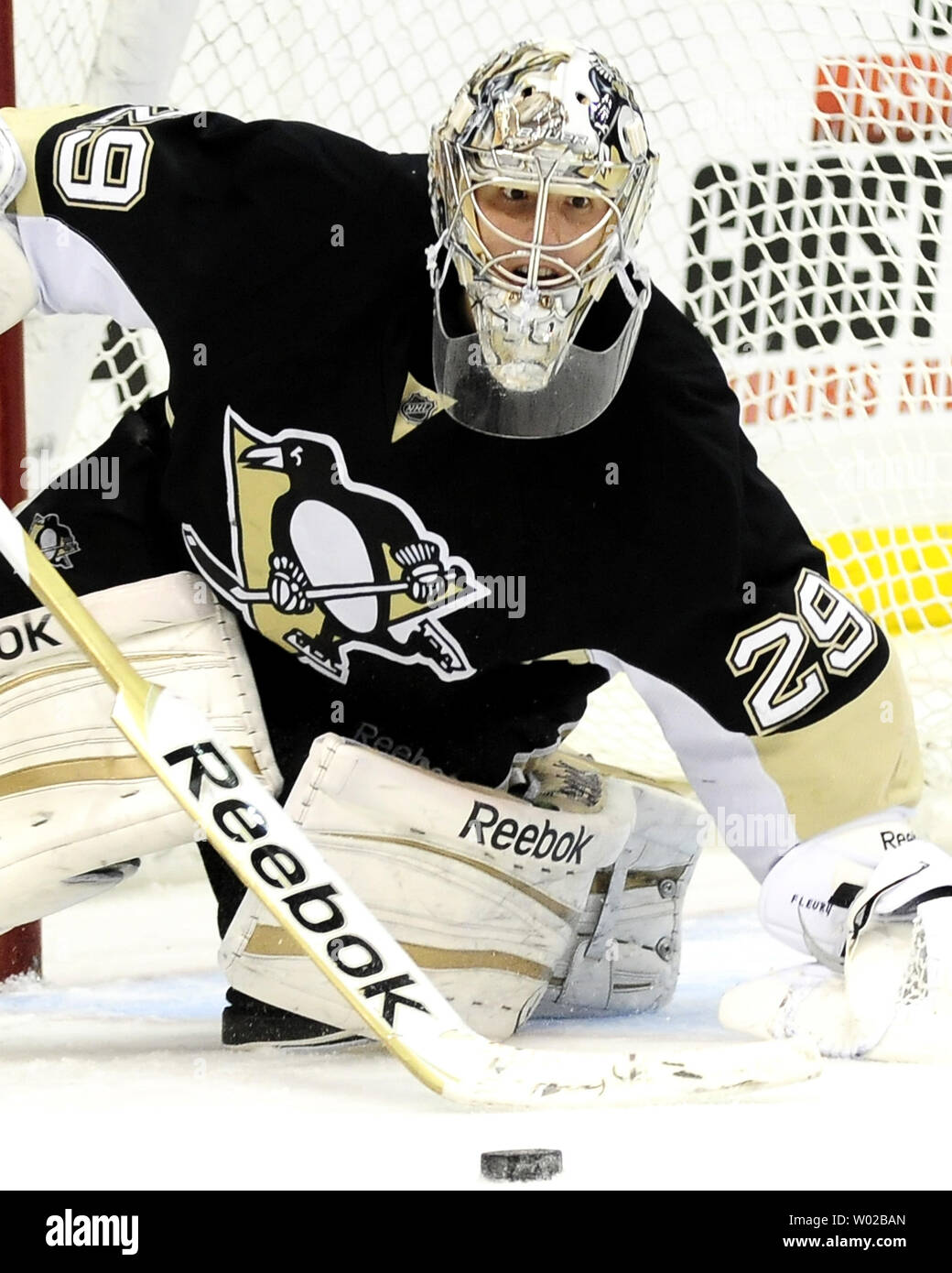 Marc andre fluery hi-res stock photography and images - Alamy