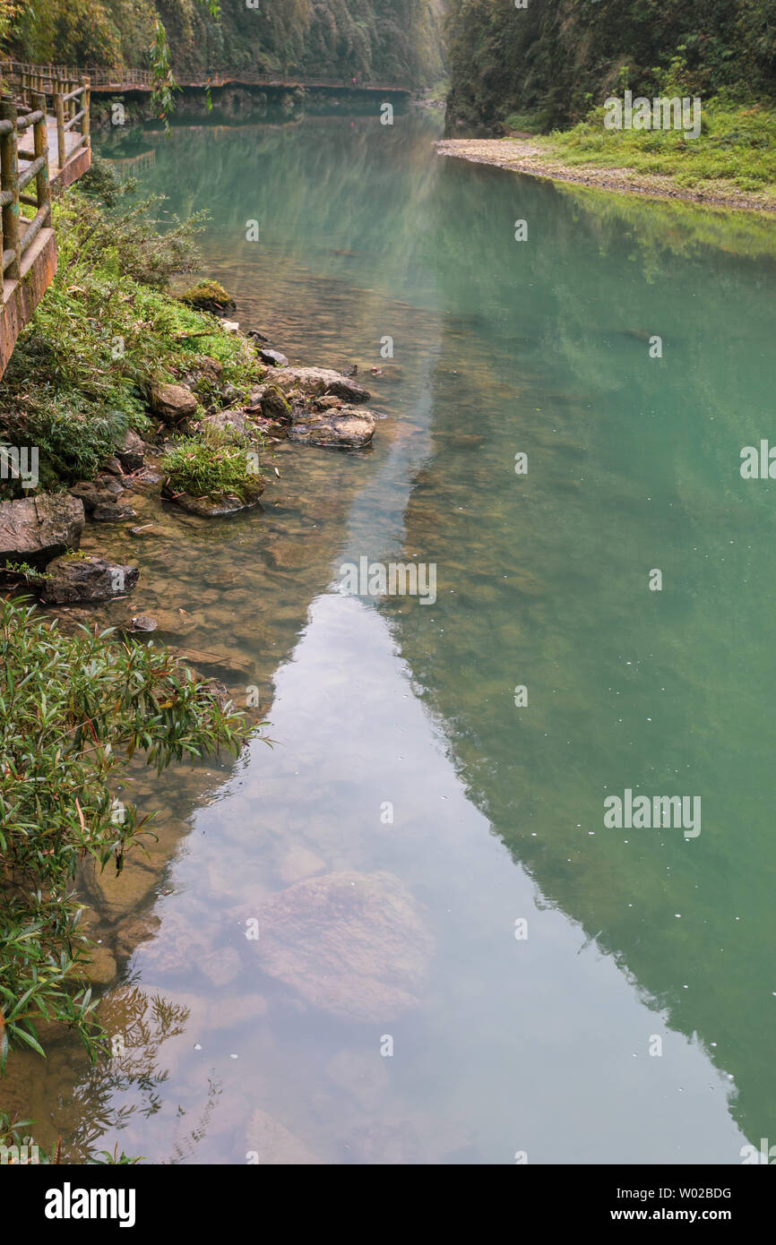 Pengshui High Resolution Stock Photography and Images - Alamy