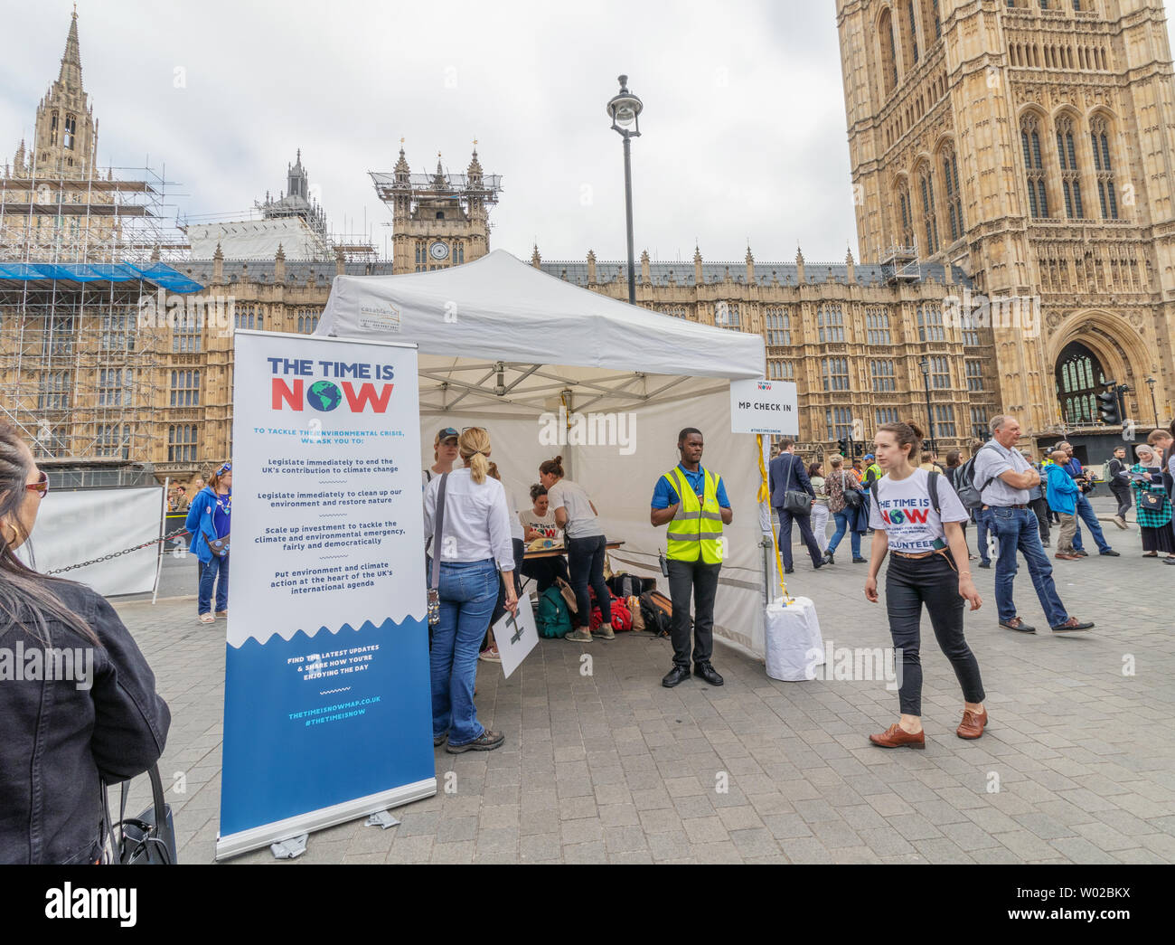 Political lobbying uk hi-res stock photography and images - Alamy