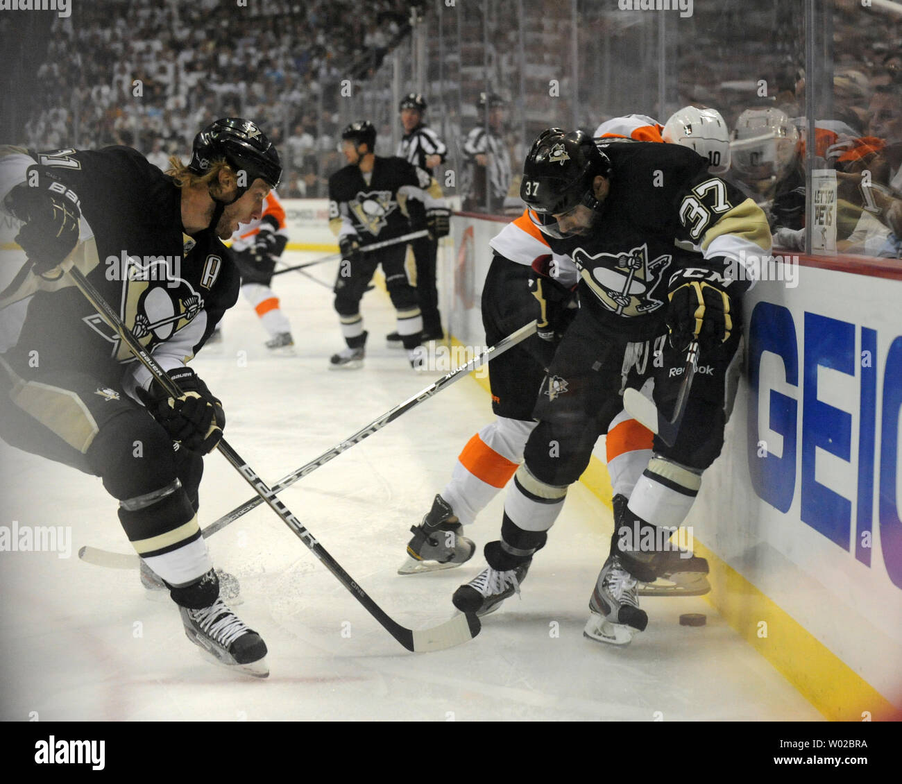 Brian strait hi-res stock photography and images - Alamy