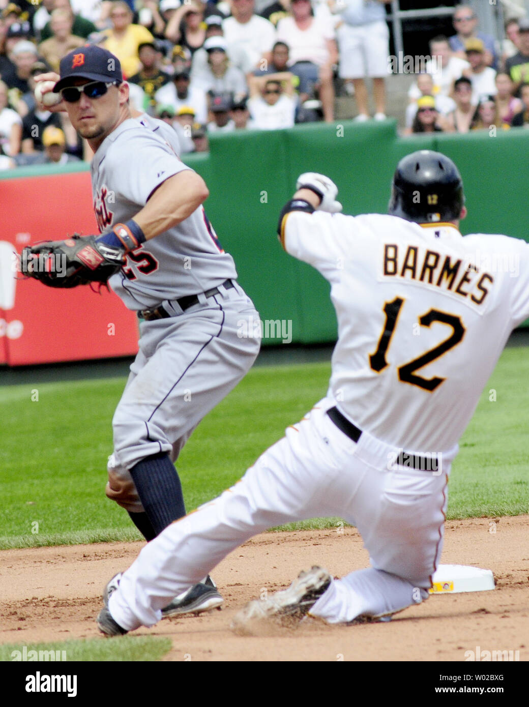 Archie barnes hi-res stock photography and images - Alamy