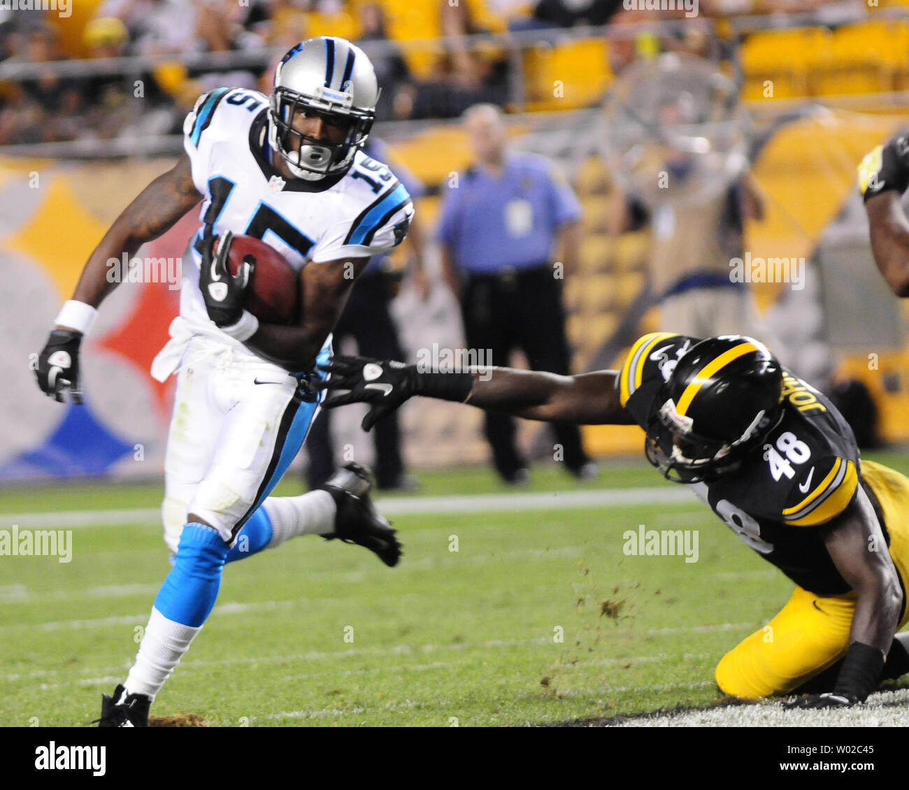 Joe adams hi-res stock photography and images - Alamy