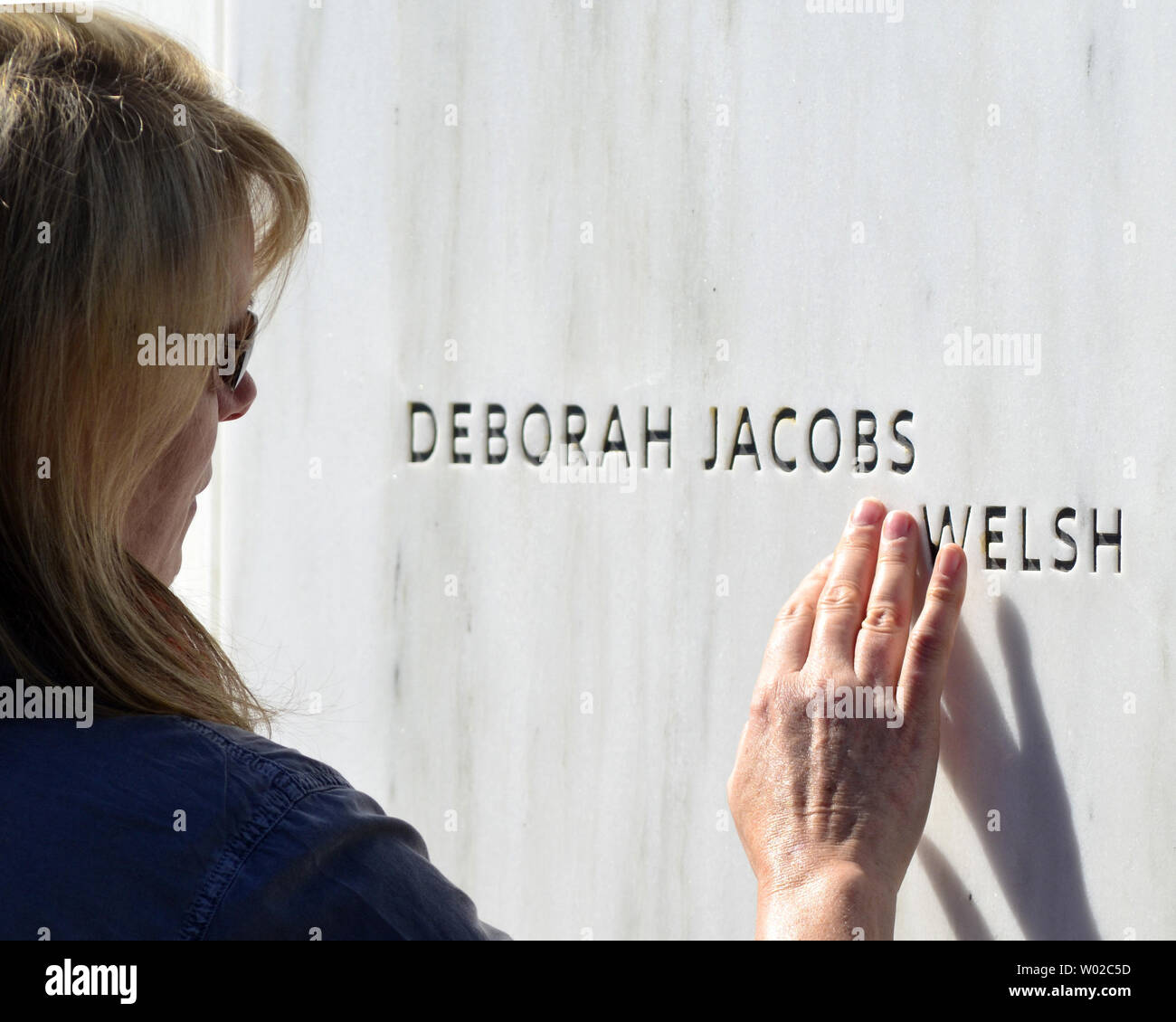 Deborah wall hi-res stock photography and images - Alamy