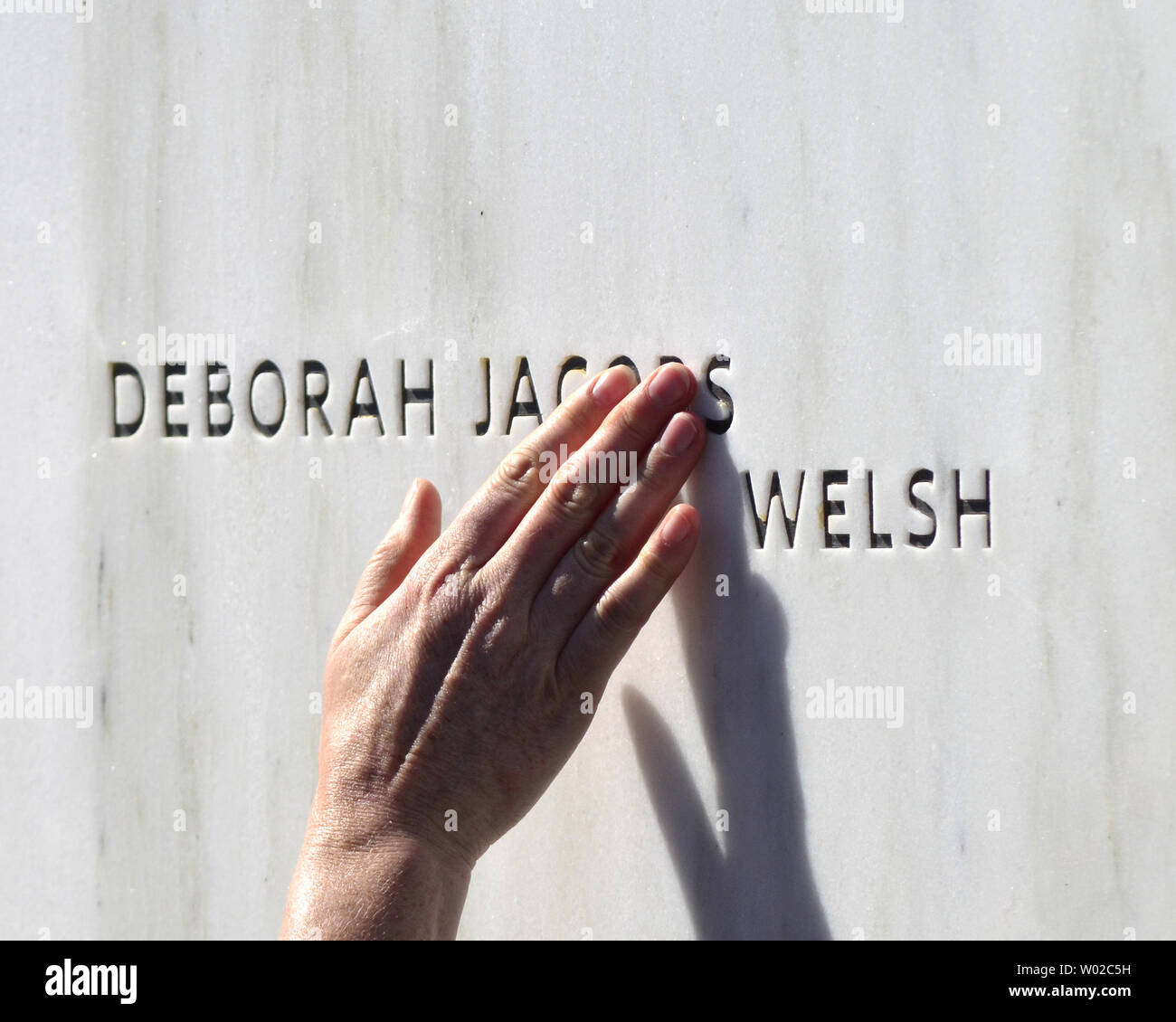 Deborah wall hi-res stock photography and images - Alamy
