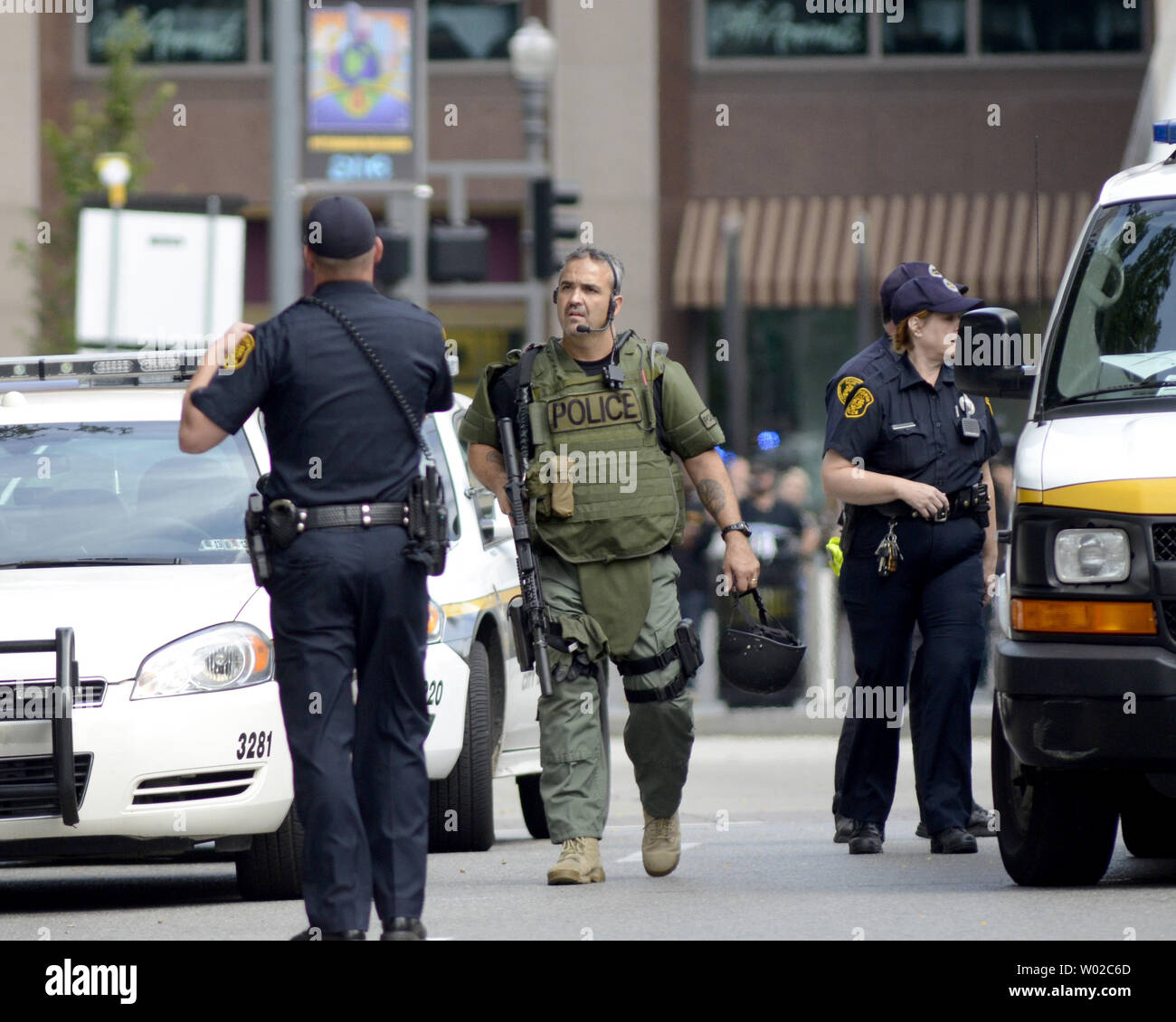 Pittsburgh Police Uniforms