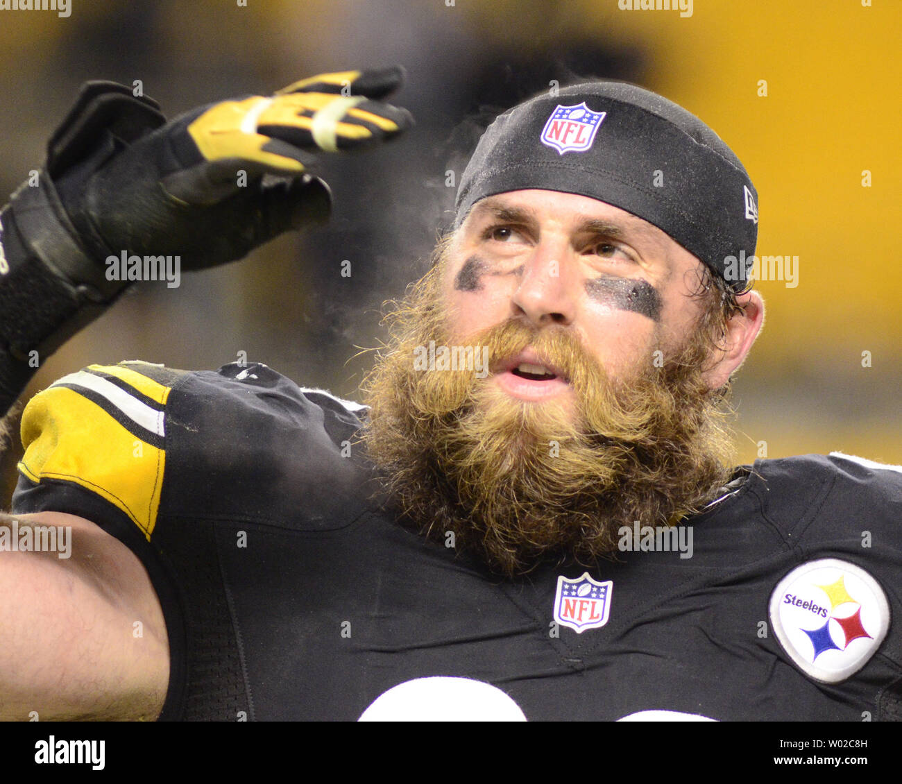 Brett keisel hi-res stock photography and images - Alamy