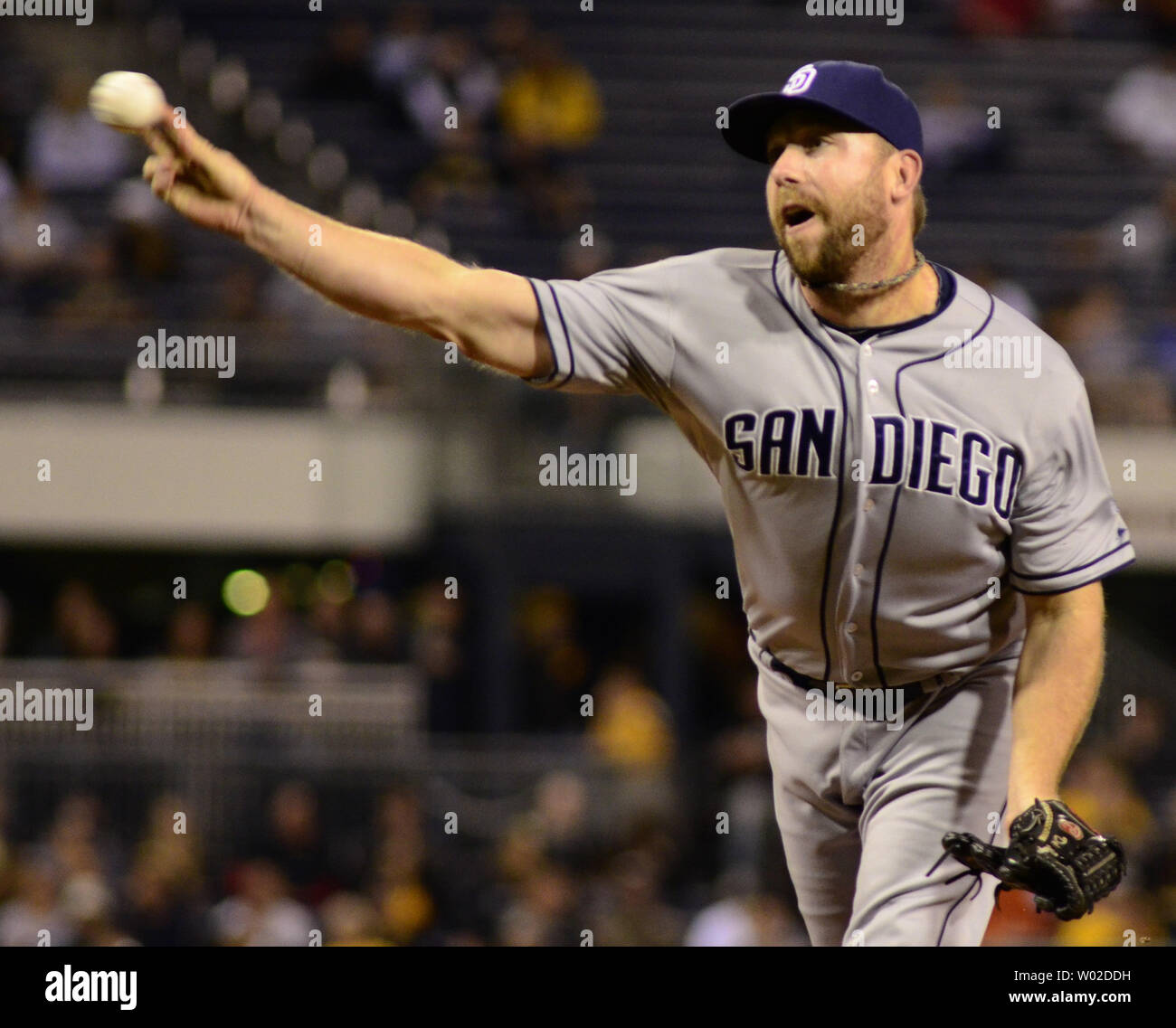 Dale thayer hi-res stock photography and images - Alamy