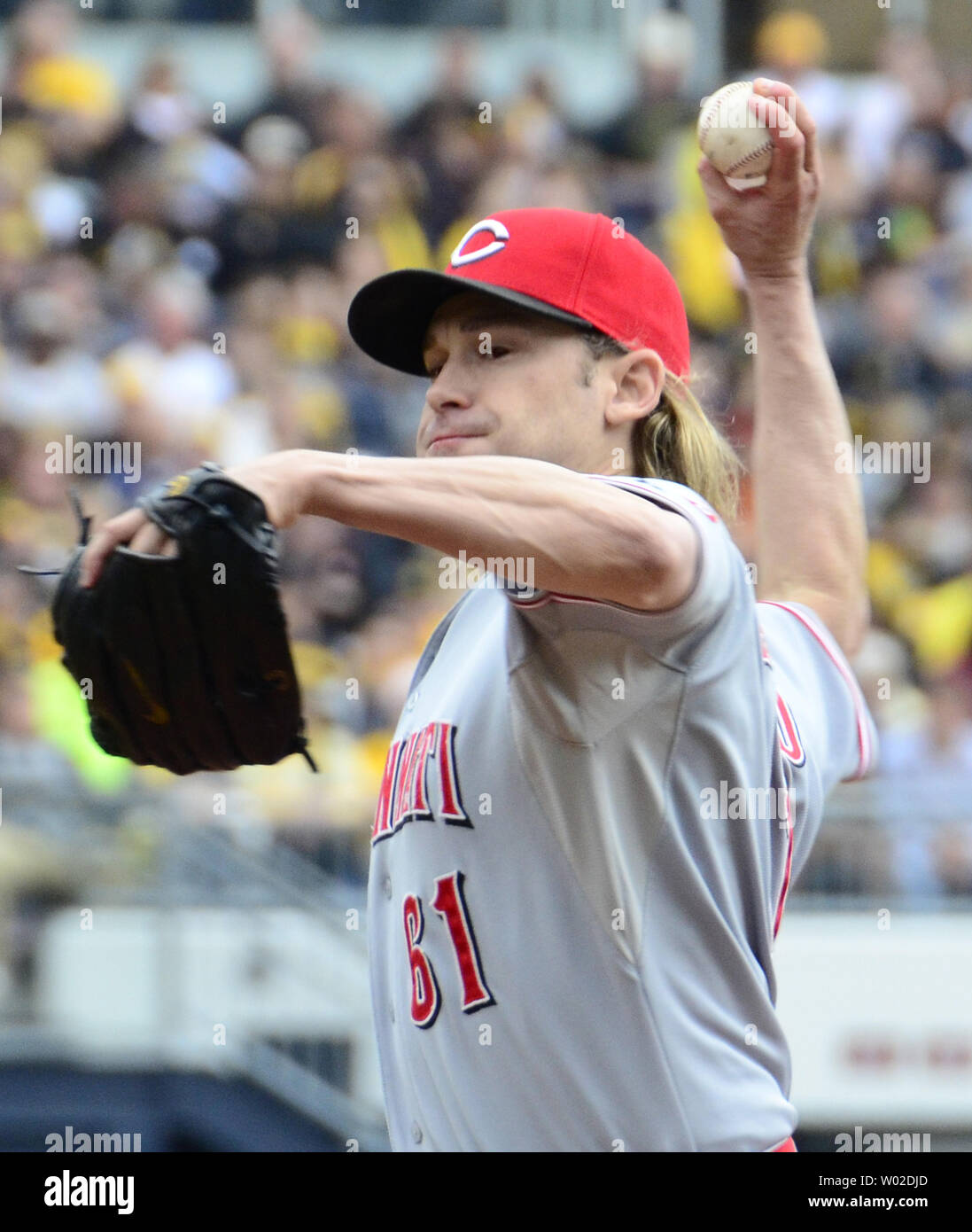 Bronson park hi-res stock photography and images - Alamy