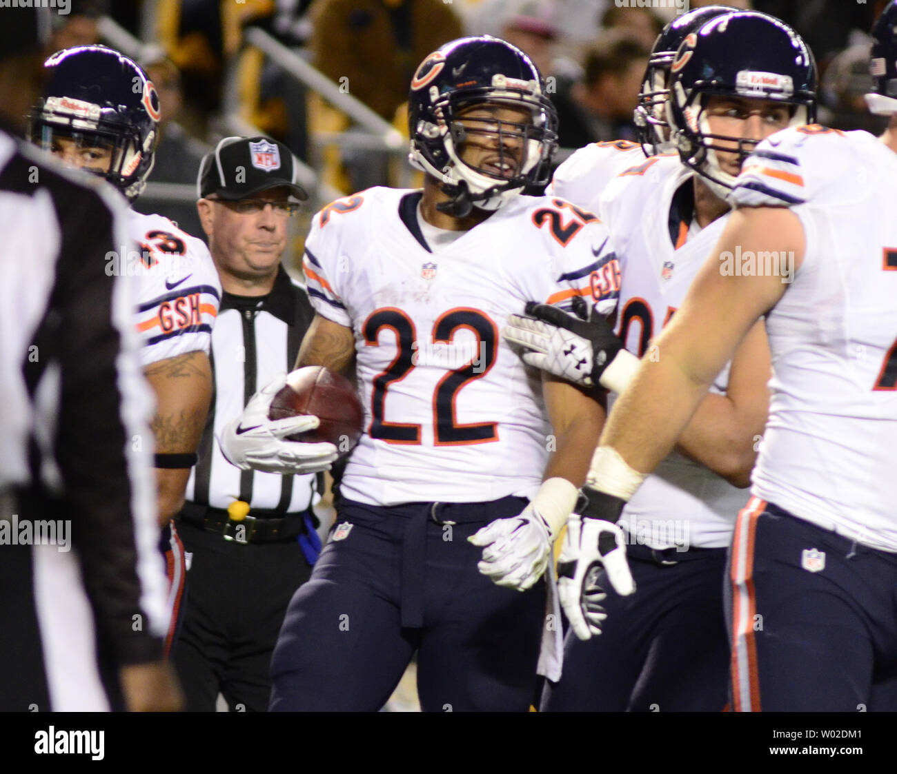 Ti forte hi-res stock photography and images - Alamy