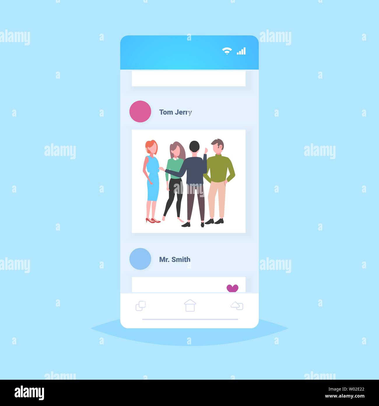 businesspeople group brainstorming business people discussing new ...