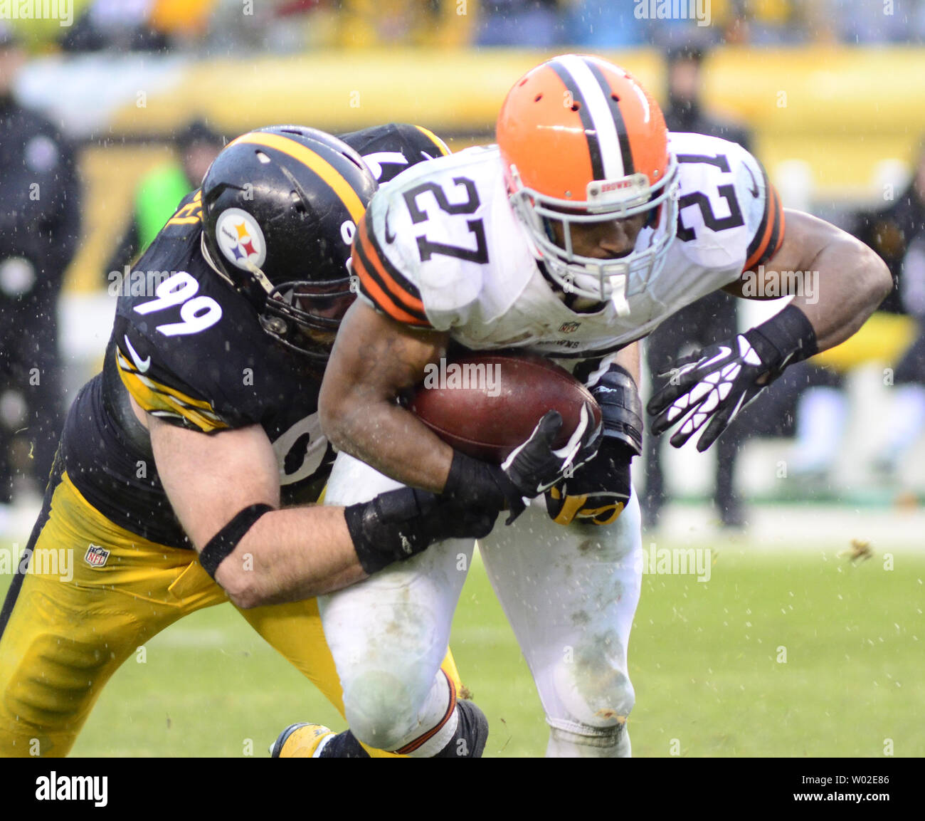 Brett baker hi-res stock photography and images - Alamy