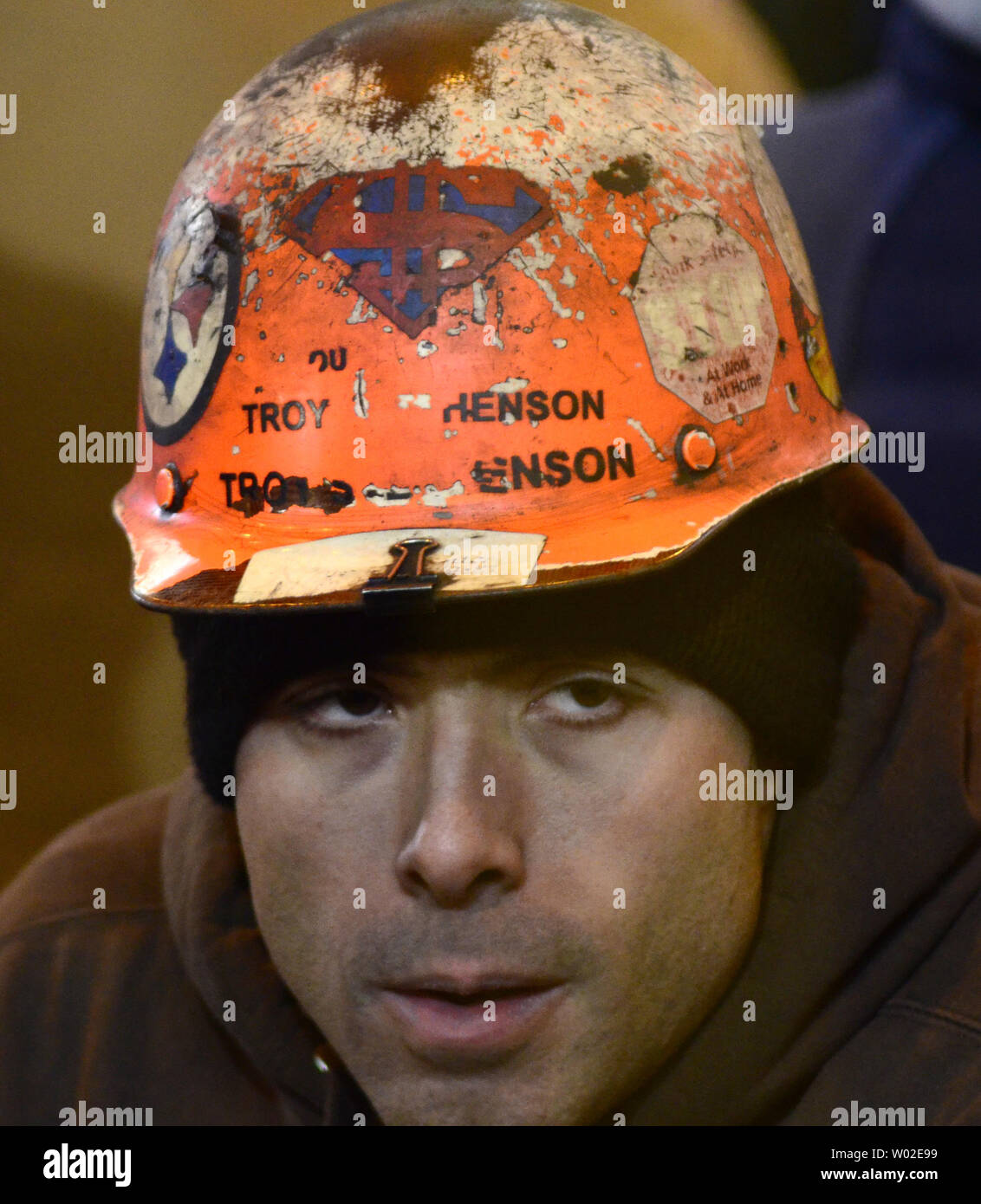 Irvin plant hi-res stock photography and images - Alamy