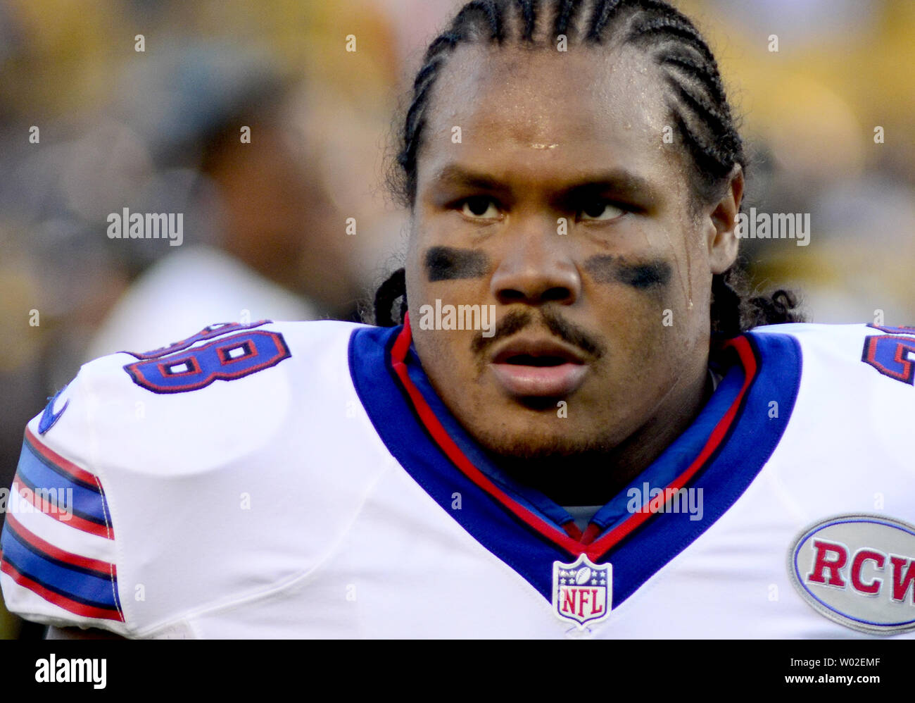 Frank carpenter hi-res stock photography and images - Alamy