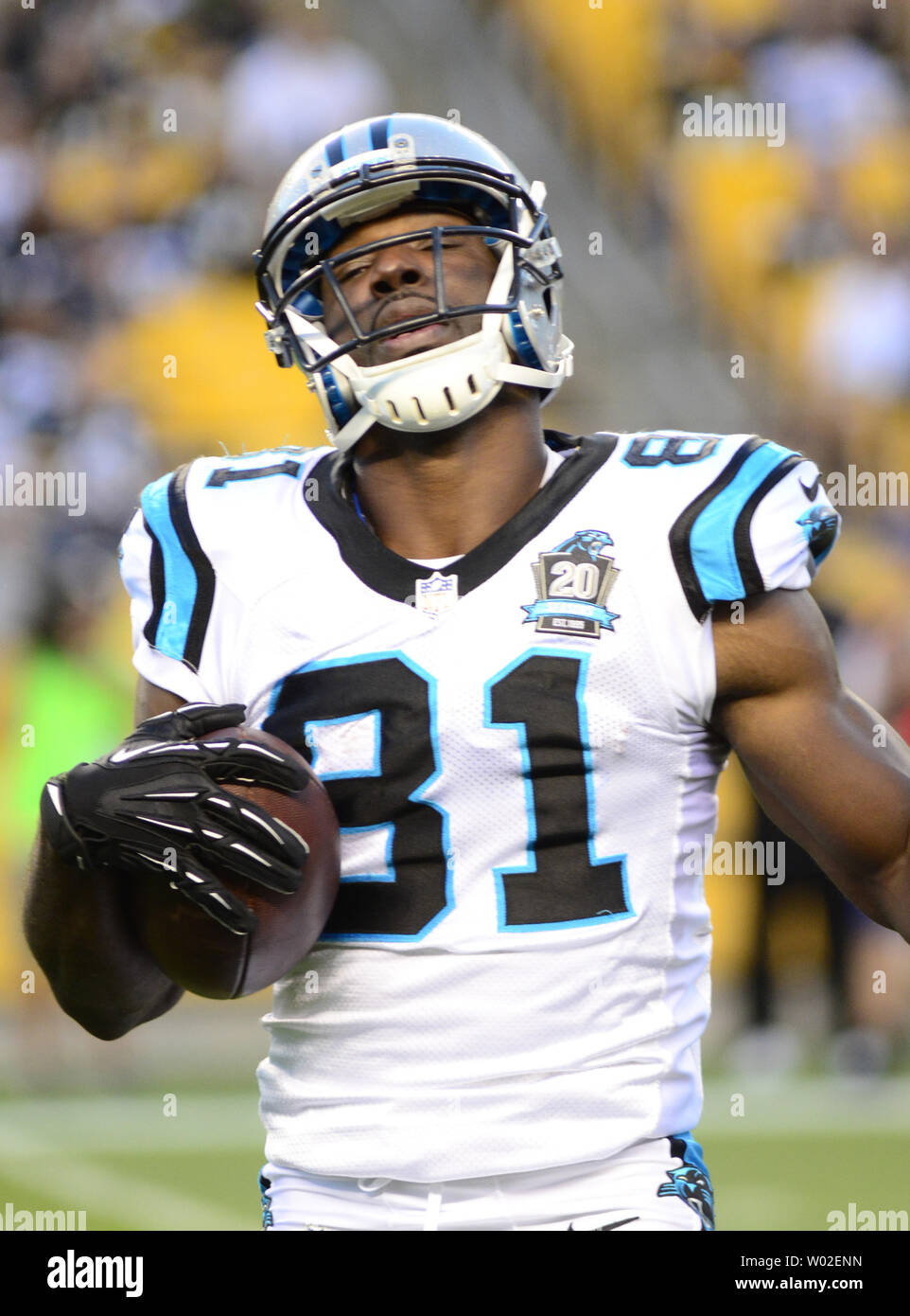 Jason avant hi-res stock photography and images - Alamy