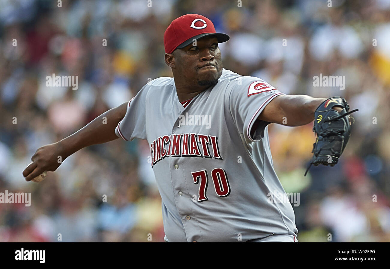 Jumbo diaz hi-res stock photography and images - Alamy