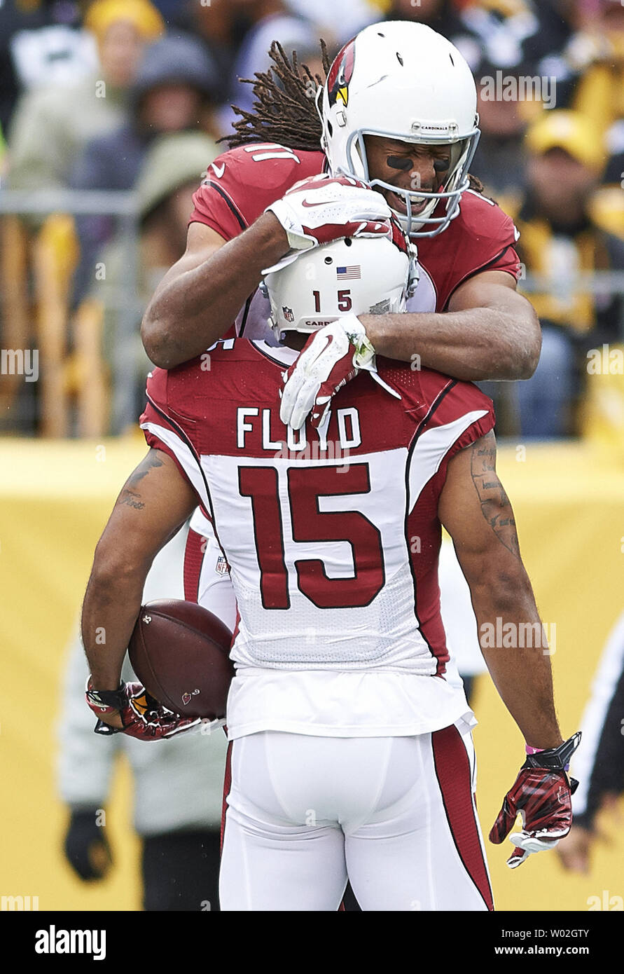 Michael Floyd Cardinals