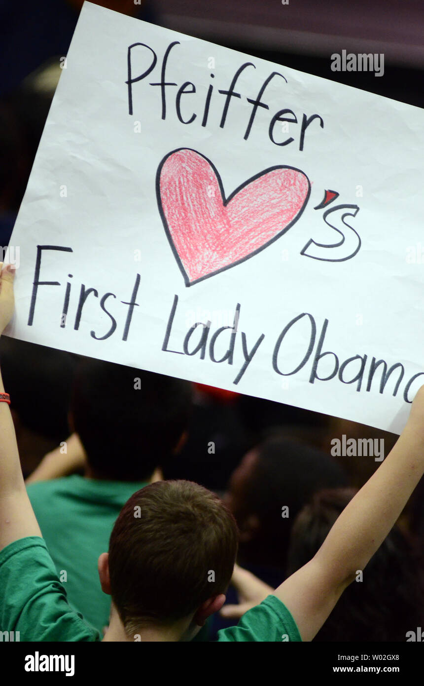 Lebron james arena in akron hi-res stock photography and images - Alamy