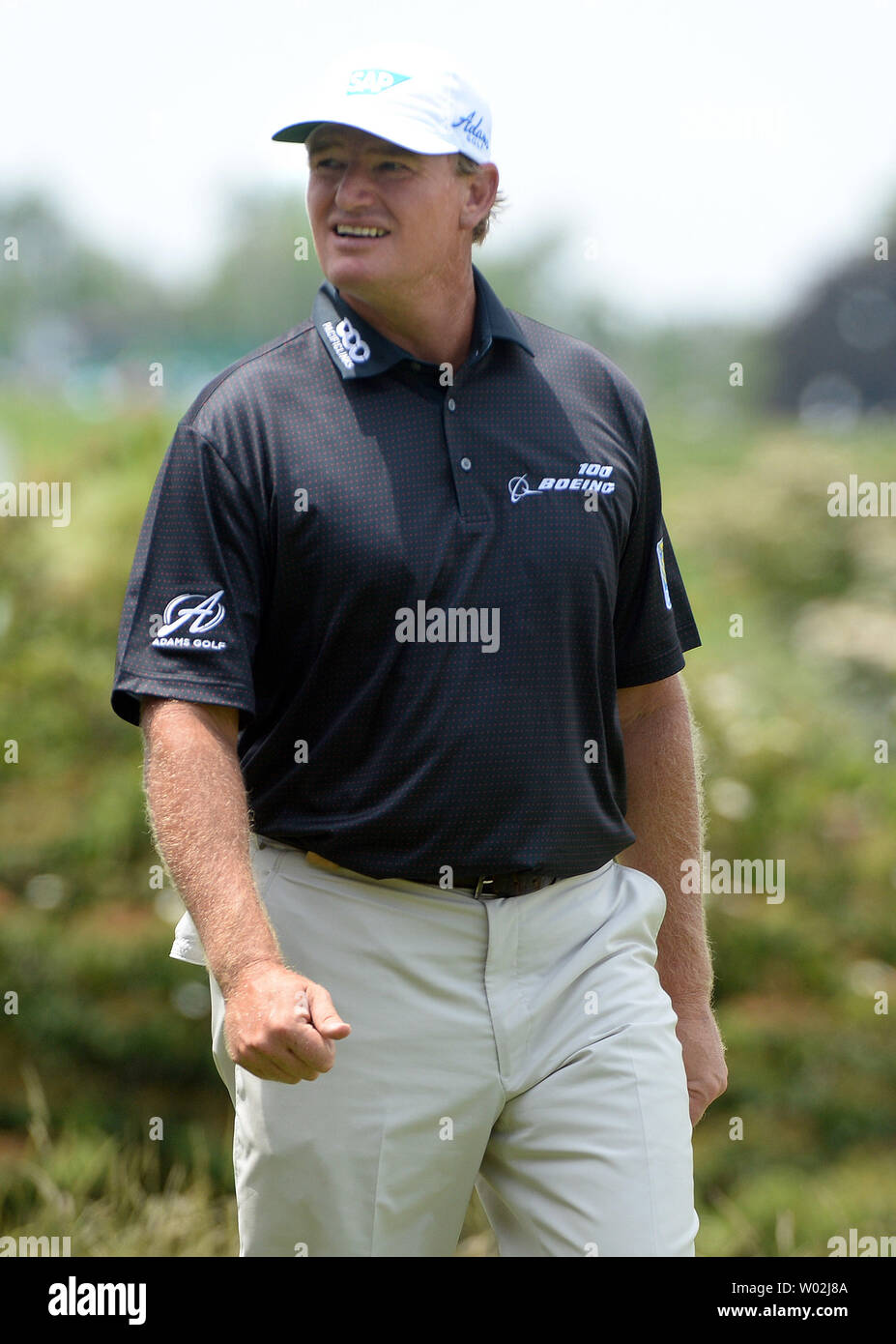 Oakmont us open hi-res stock photography and images - Alamy