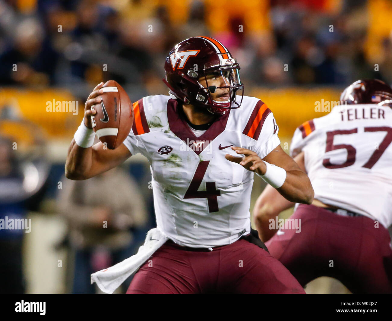 Jerod evans hi-res stock photography and images - Alamy