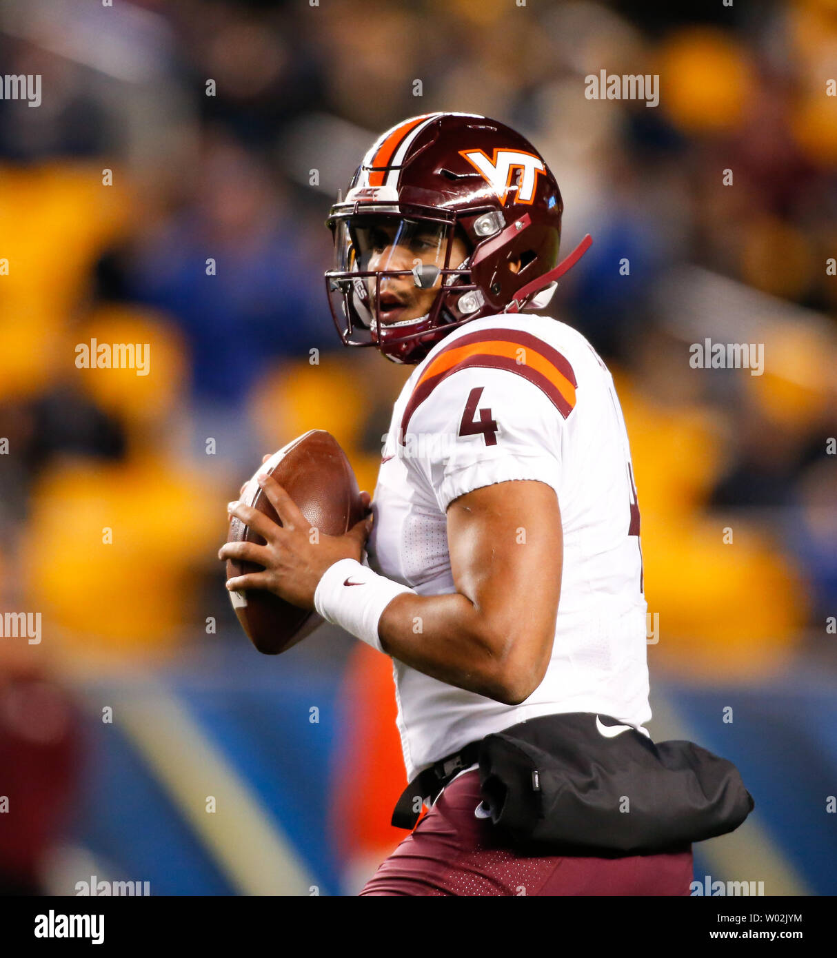 Jerod evans hi-res stock photography and images - Alamy