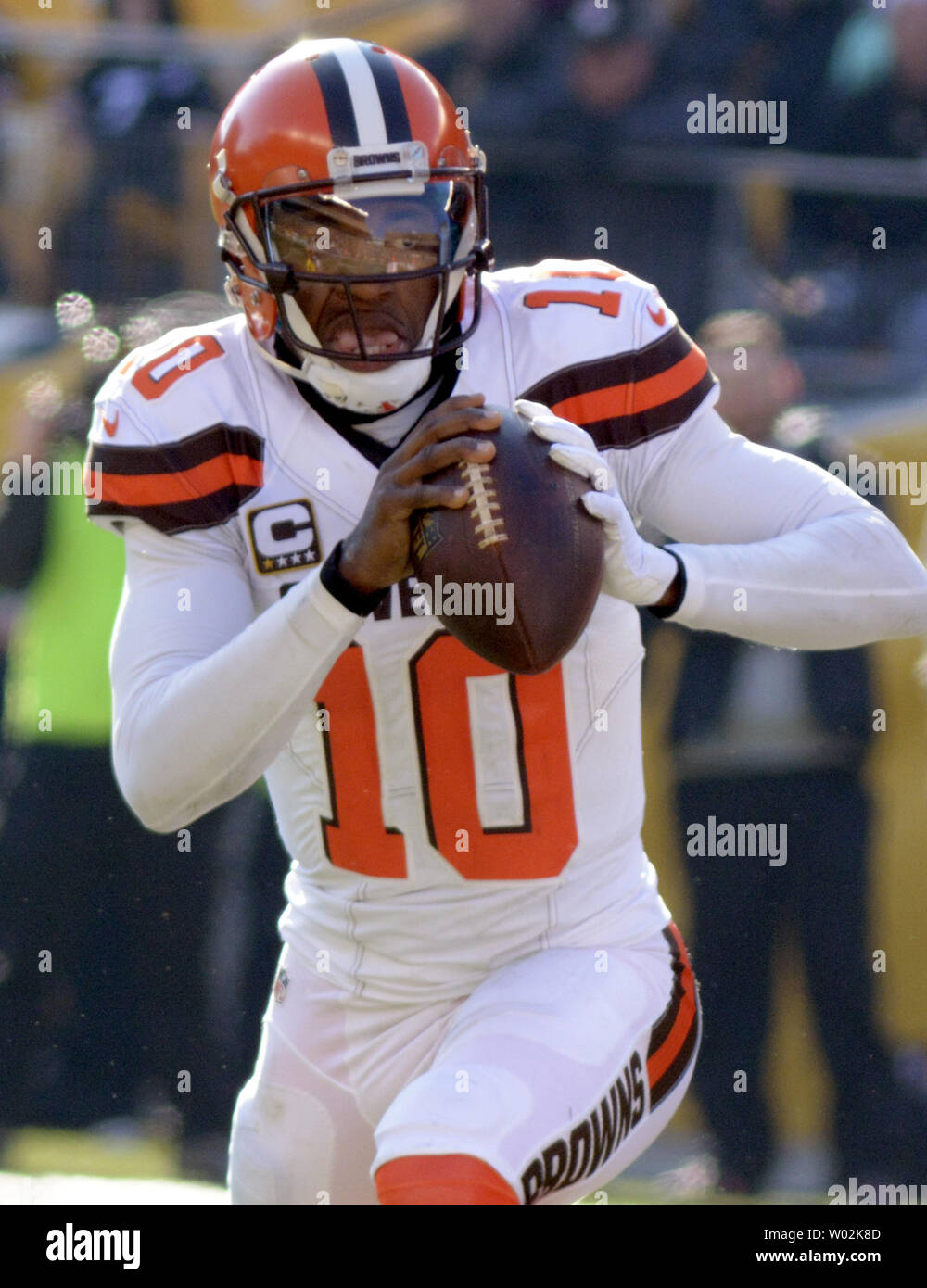 Archie griffin football hi-res stock photography and images - Alamy