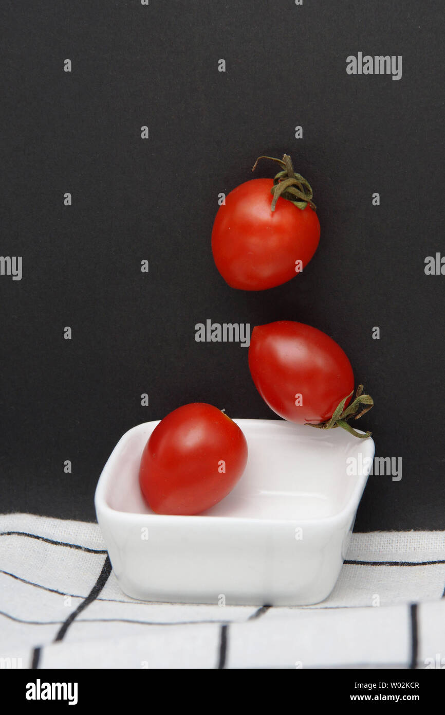 Cherry visual hi-res stock photography and images - Alamy