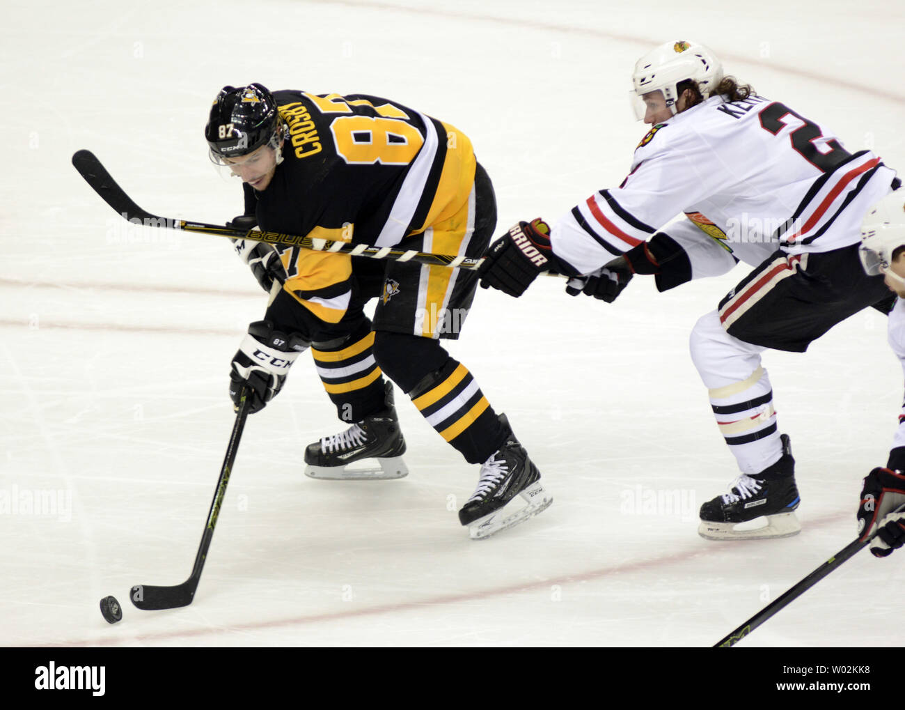 March of the penguins 2 2017 hi-res stock photography and images - Alamy