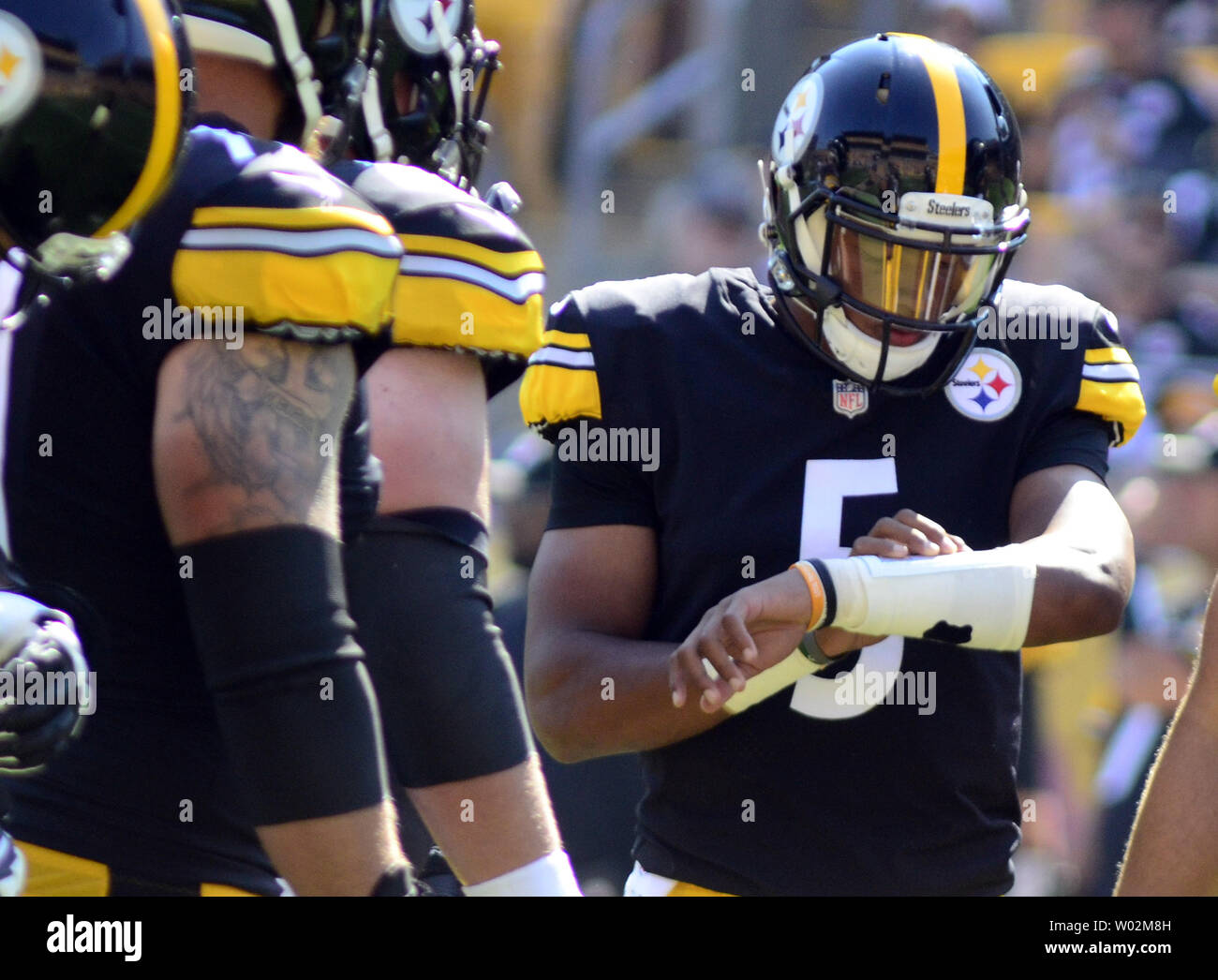 Joshua ion hi-res stock photography and images - Alamy