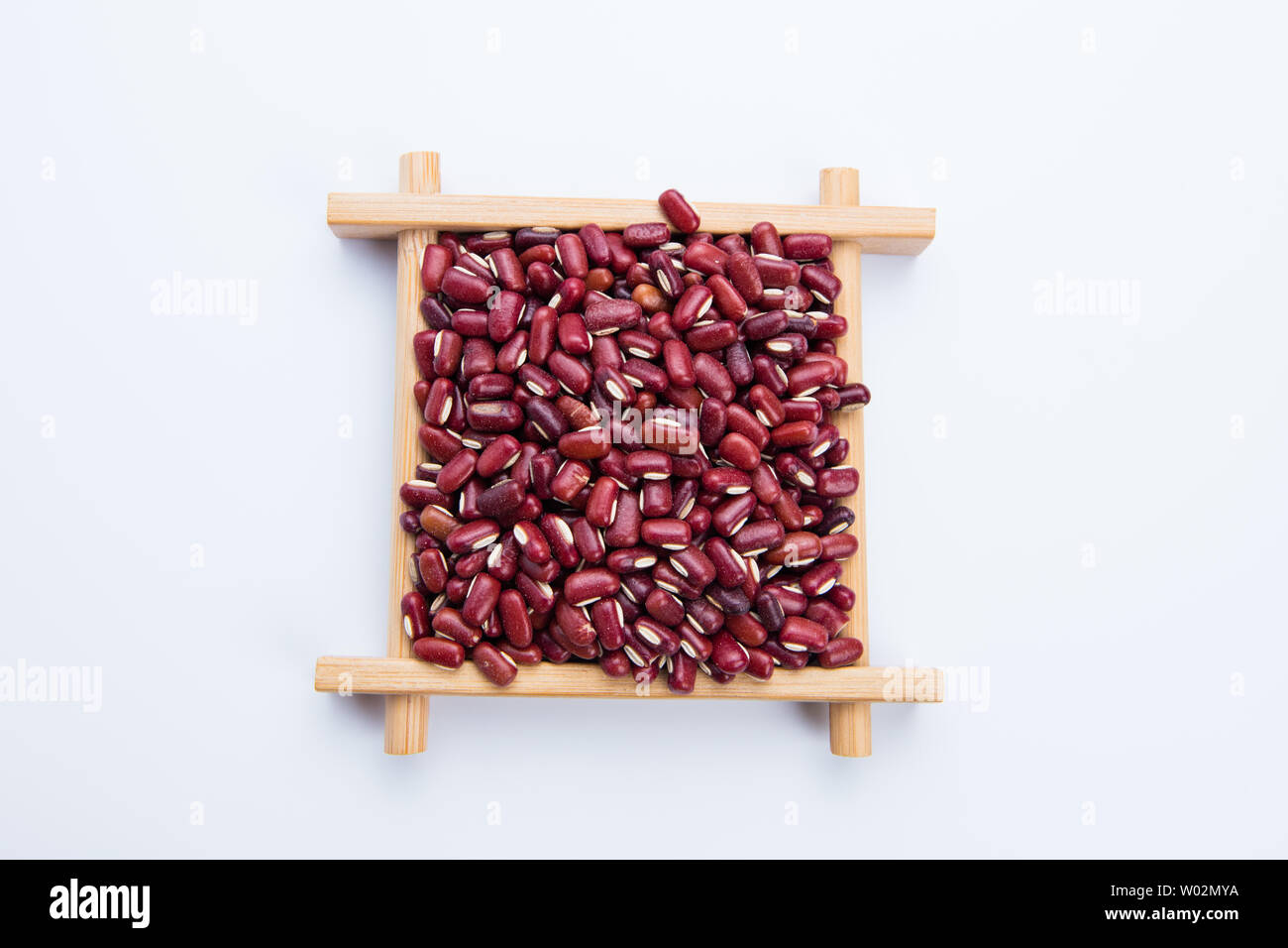 Four season beans hi-res stock photography and images - Alamy
