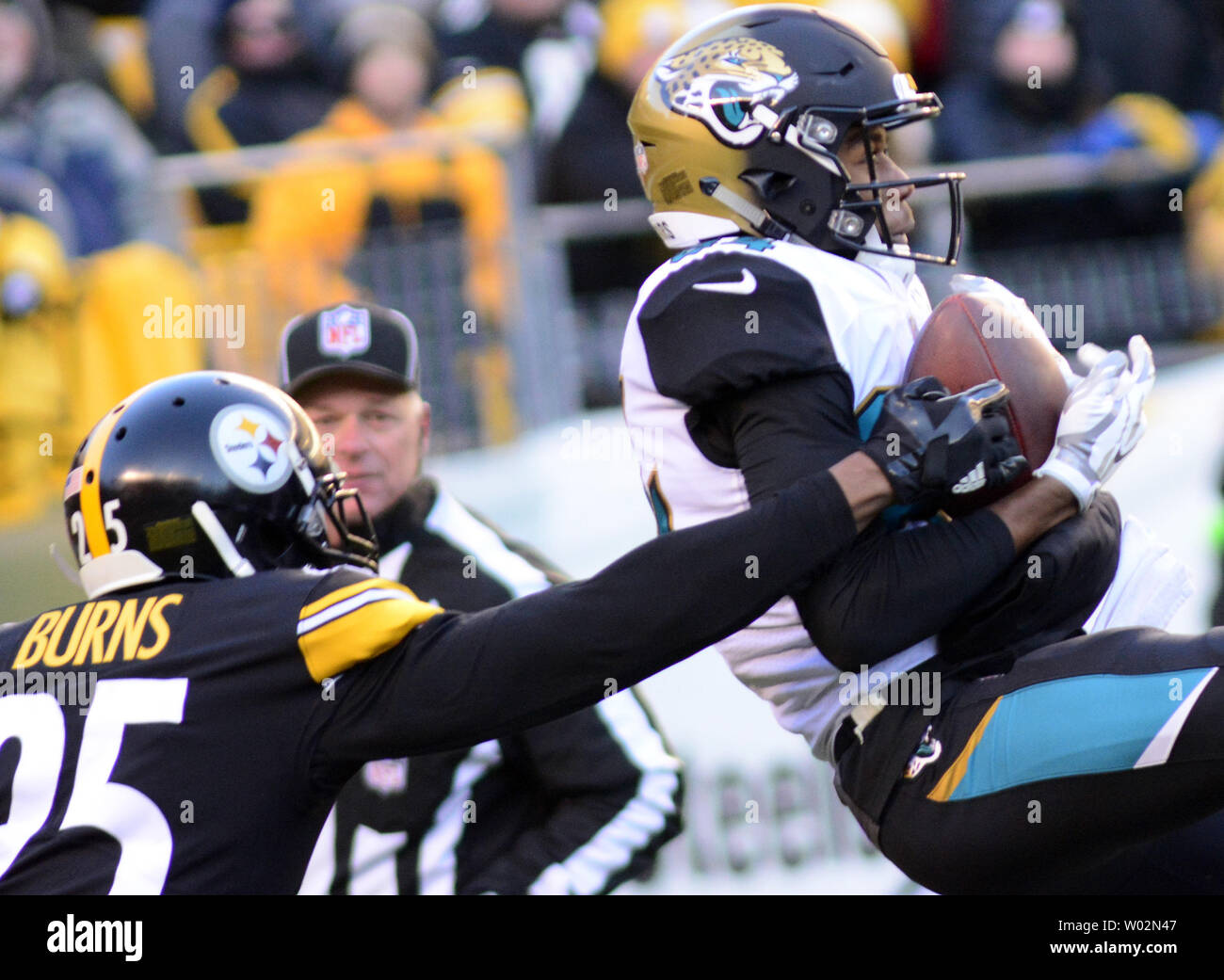 Archie burns hi-res stock photography and images - Alamy