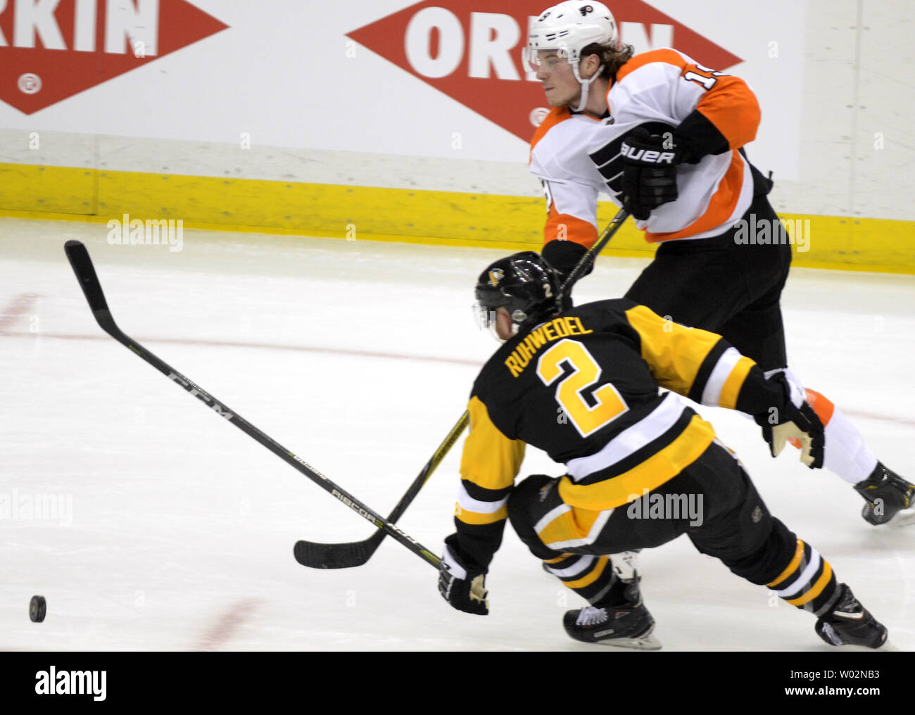 Nolan patrick flyers hi-res stock photography and images - Alamy