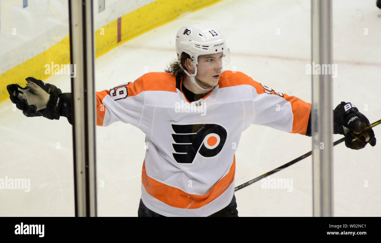 Nolan patrick flyers hi-res stock photography and images - Alamy