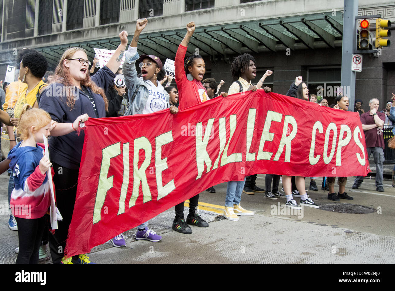 Antwon rose jr hi-res stock photography and images - Alamy