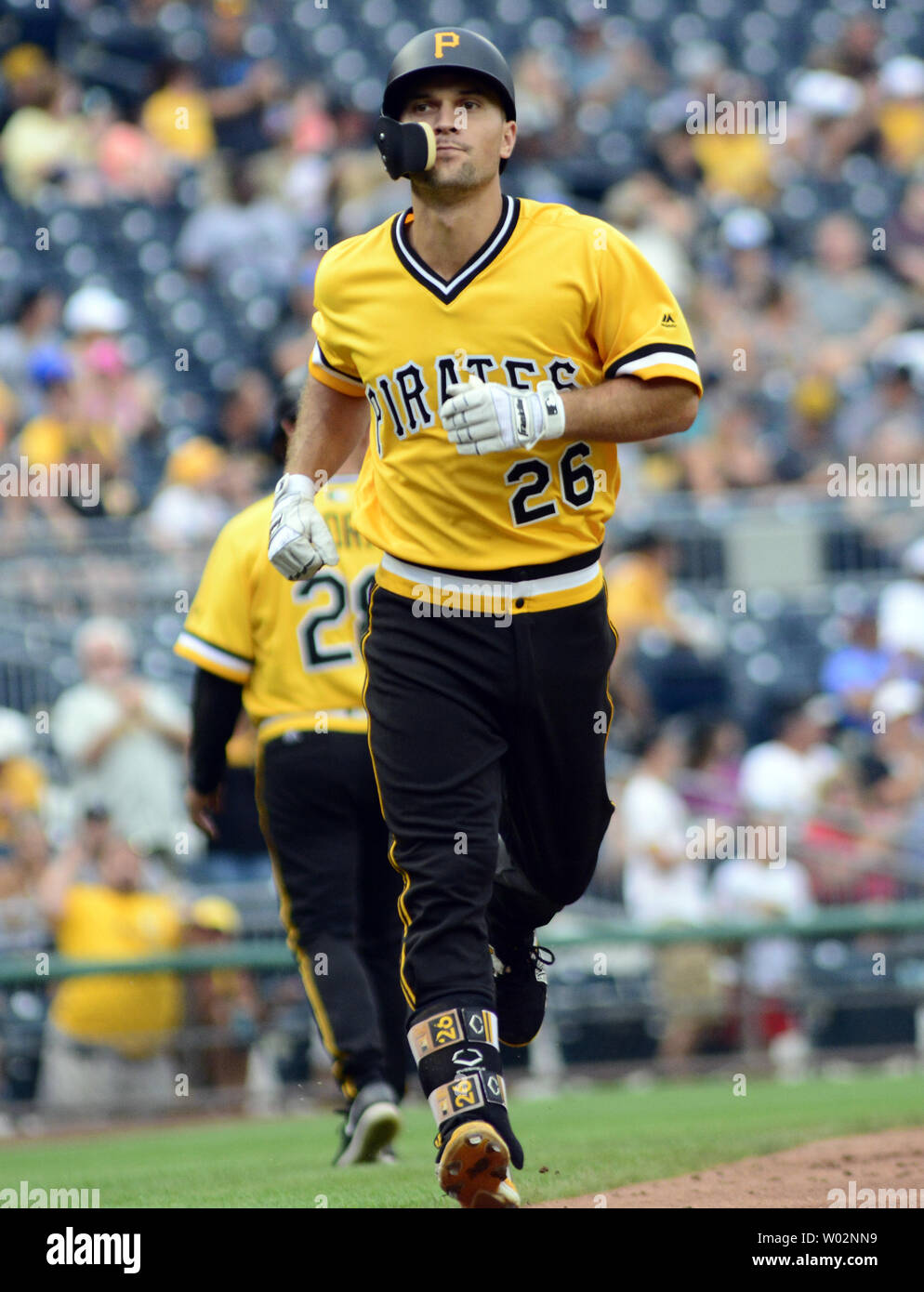 Adam frazier hi-res stock photography and images - Alamy