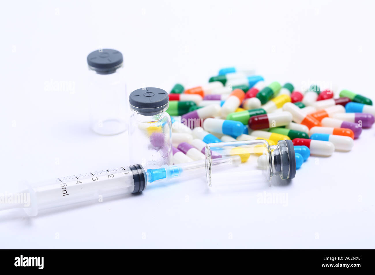 Pharmaceuticals protection hi-res stock photography and images - Alamy