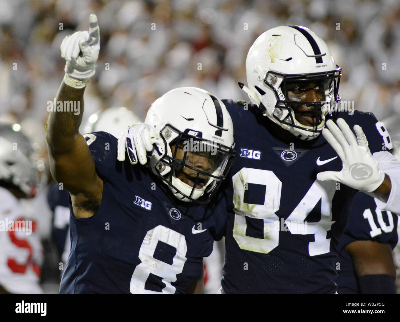 Mark allen johnson hi-res stock photography and images - Alamy