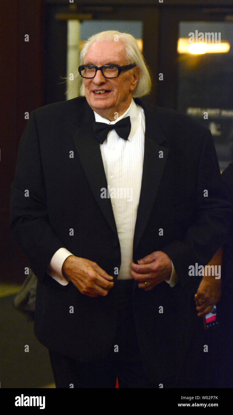 Russell Streiner from the opening scene of the Night of the Living Dead ...