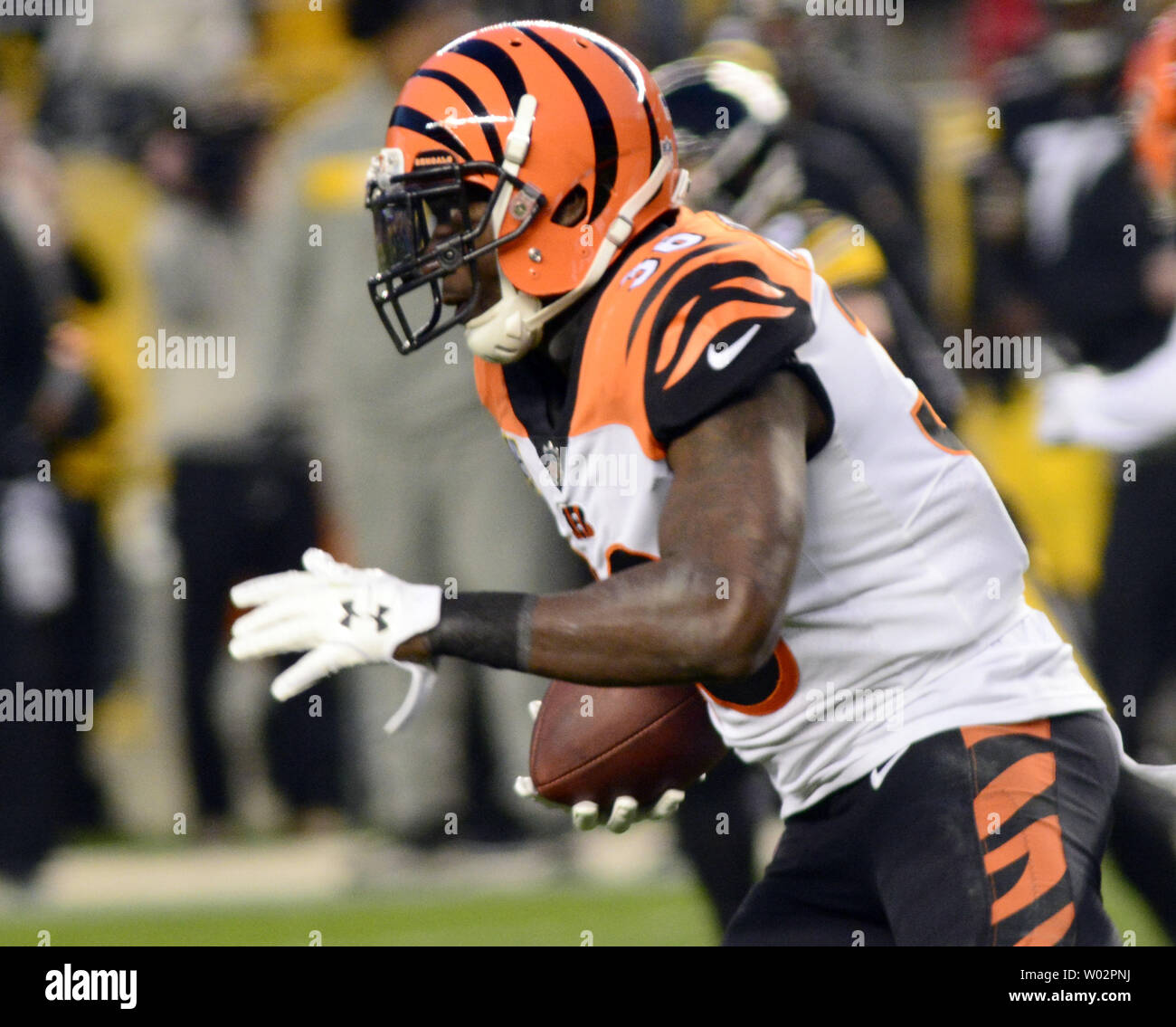 Shawn williams hi-res stock photography and images - Alamy