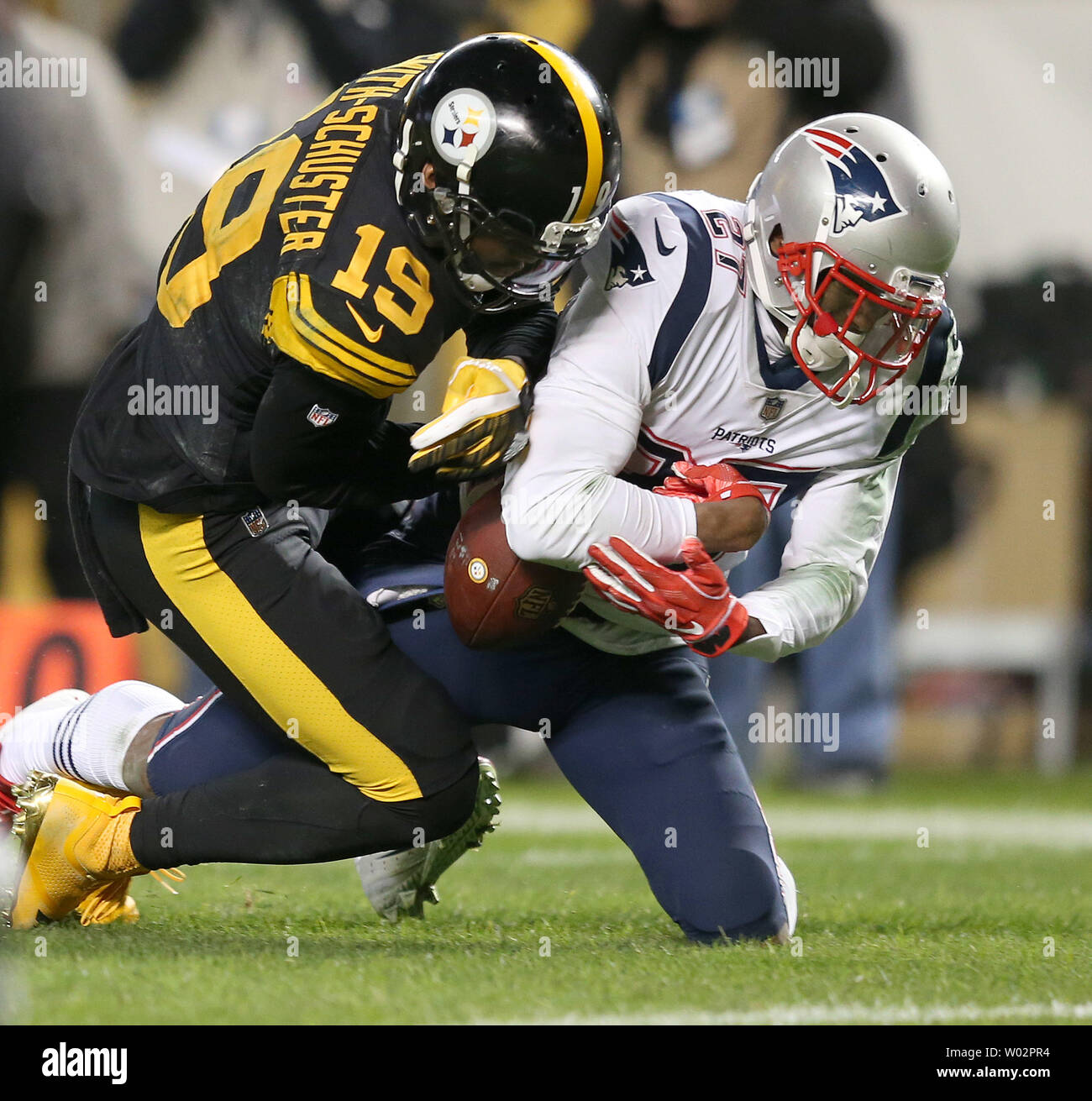Juju patriots hi-res stock photography and images - Alamy